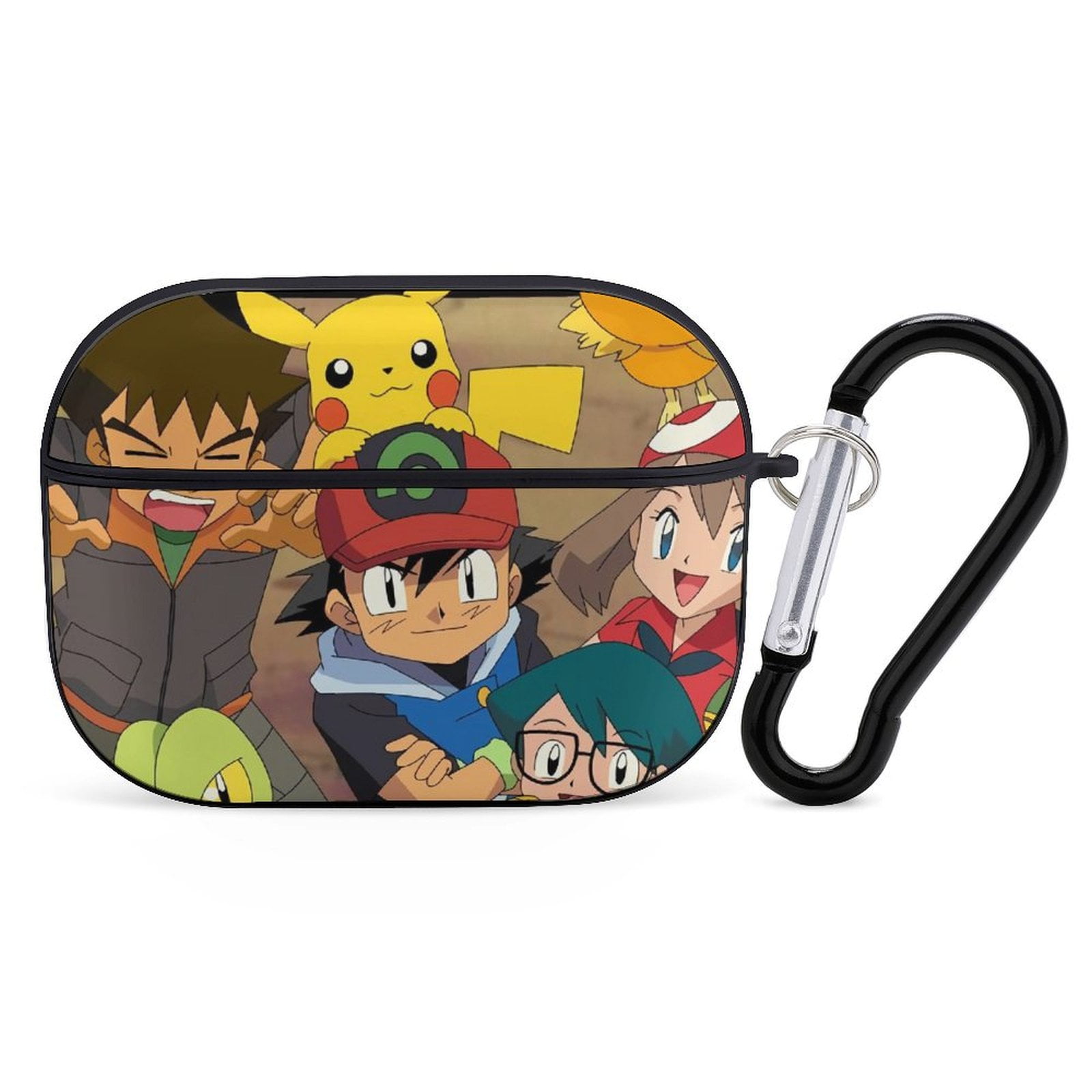 Pokémon Charizard Case for AirPods Pro Case 2nd 1st Generation Case ...