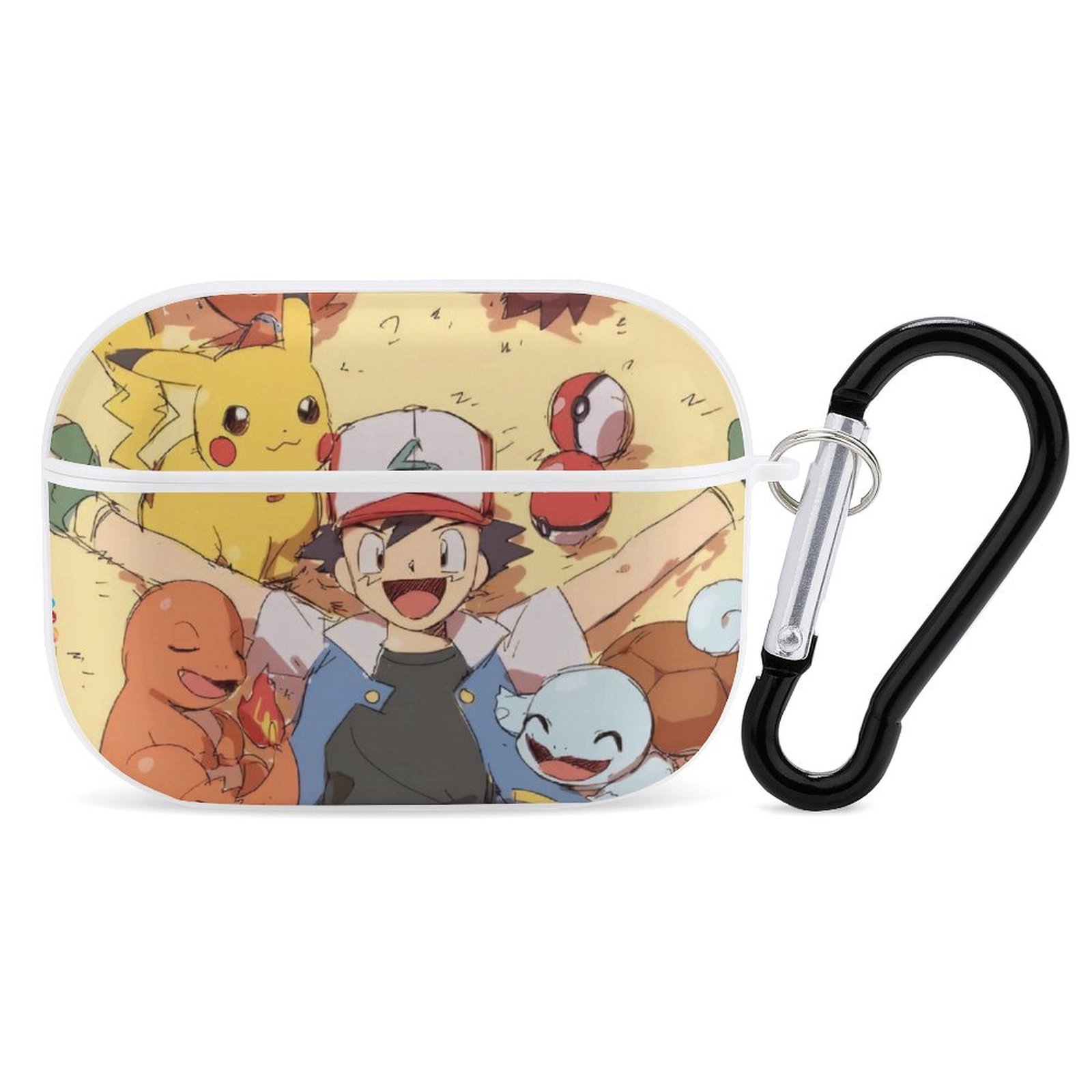 Pokémon Charizard Case for AirPods Pro Case 2nd 1st Generation Case ...