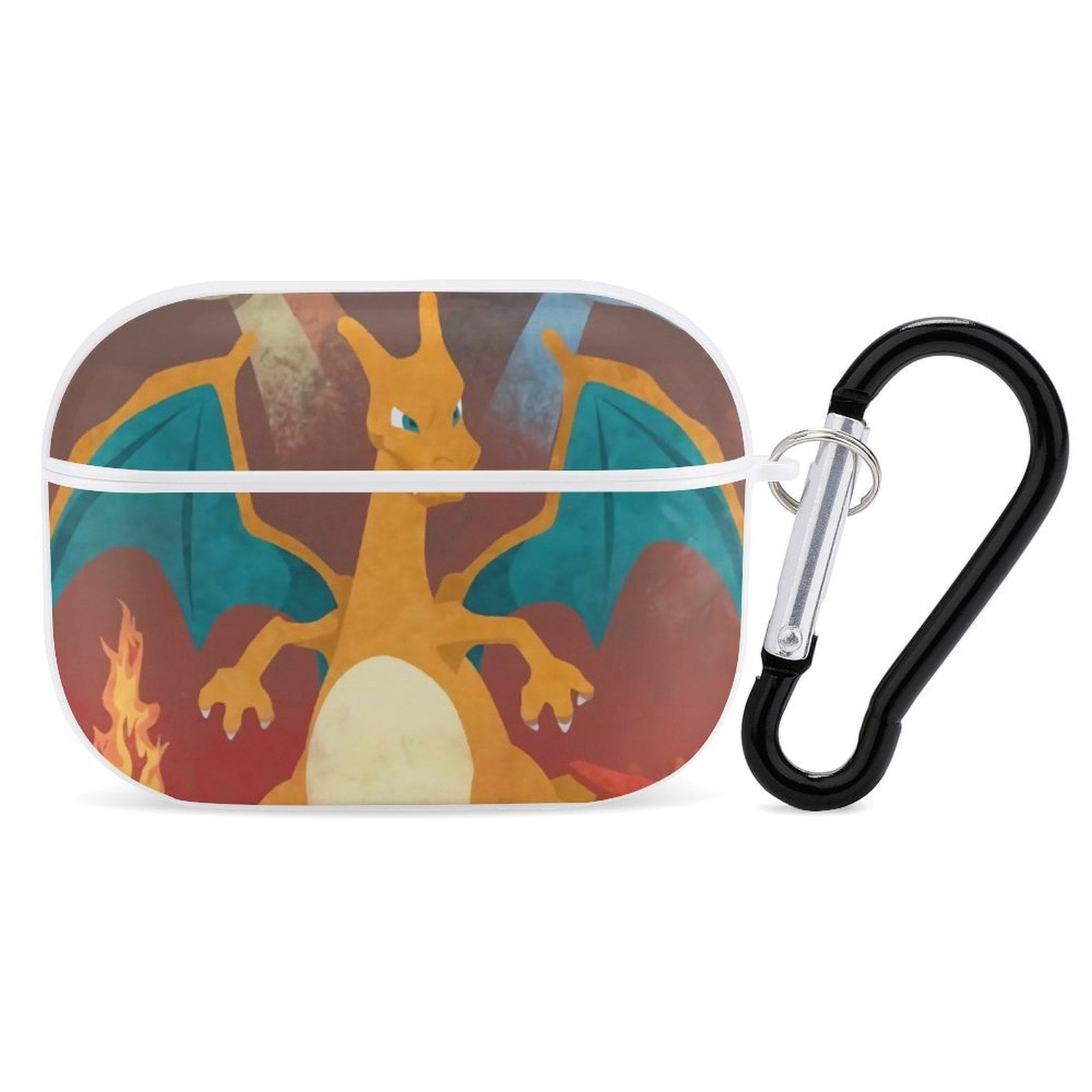 Pokémon Charizard Case for AirPods Pro Case 2nd 1st Generation Case ...