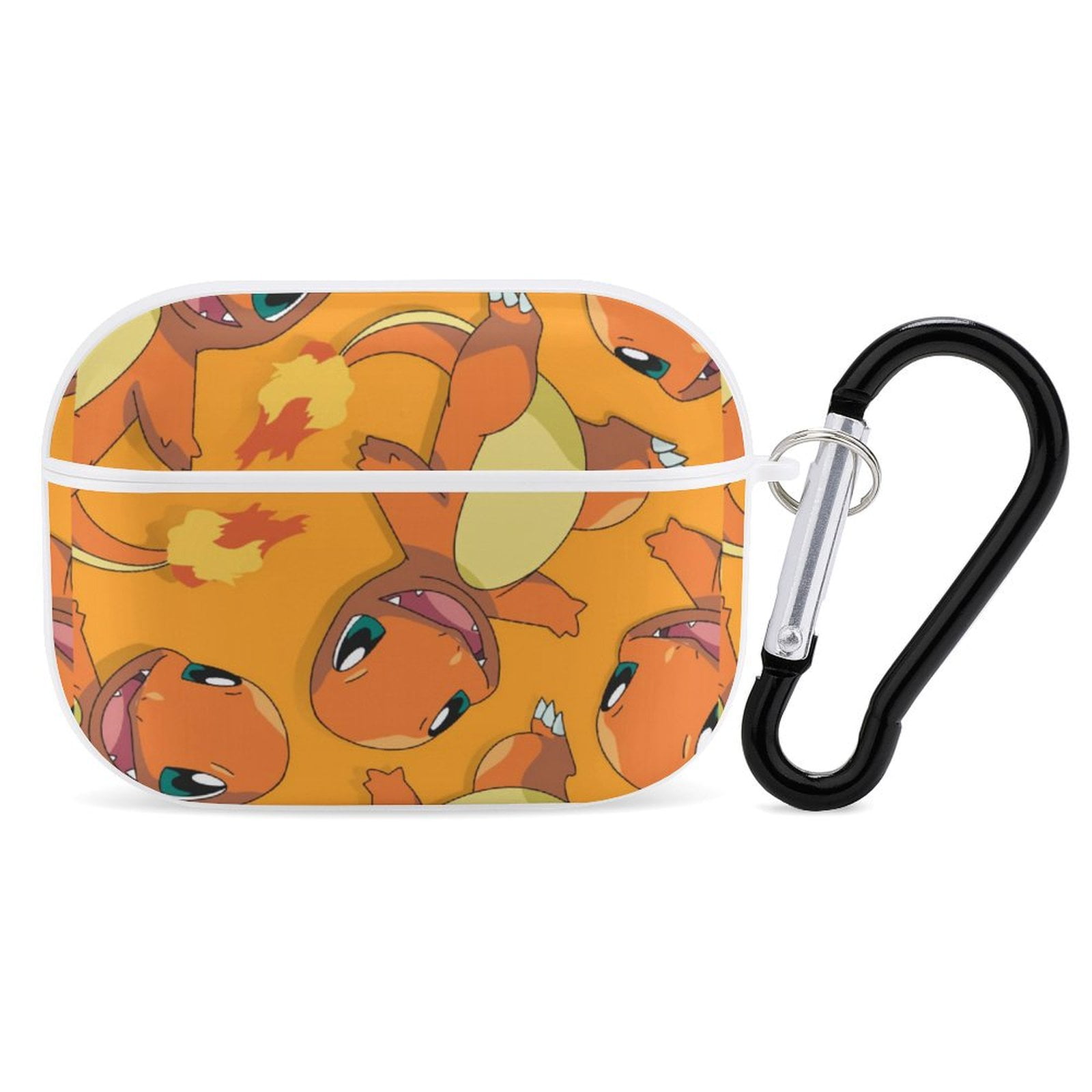 Pokémon Charizard Case for AirPods Pro Case 2nd 1st Generation Case ...