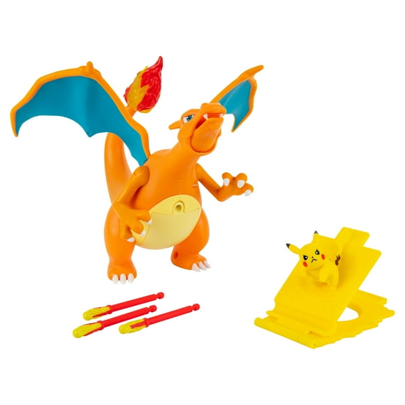 Charizard Action Figure