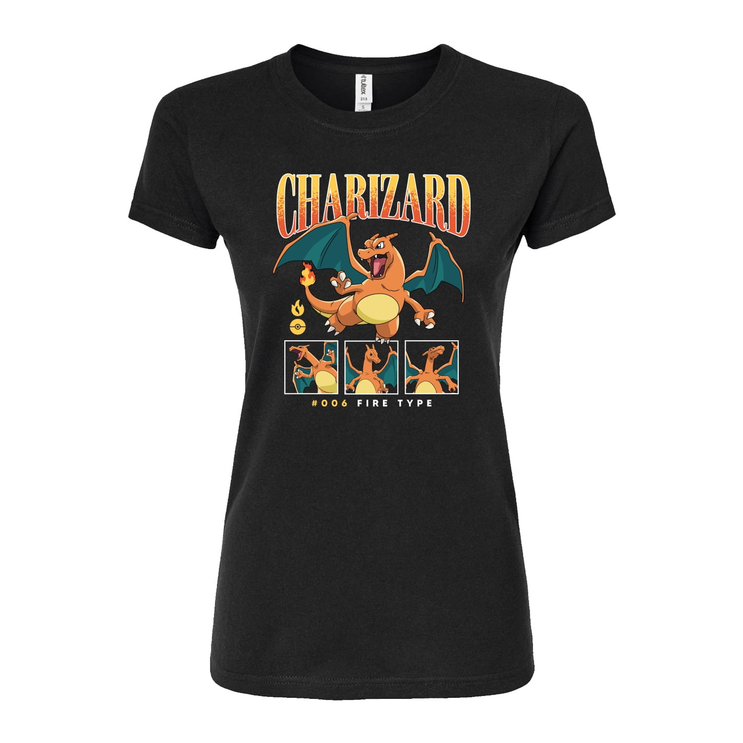 Charizard Shirt