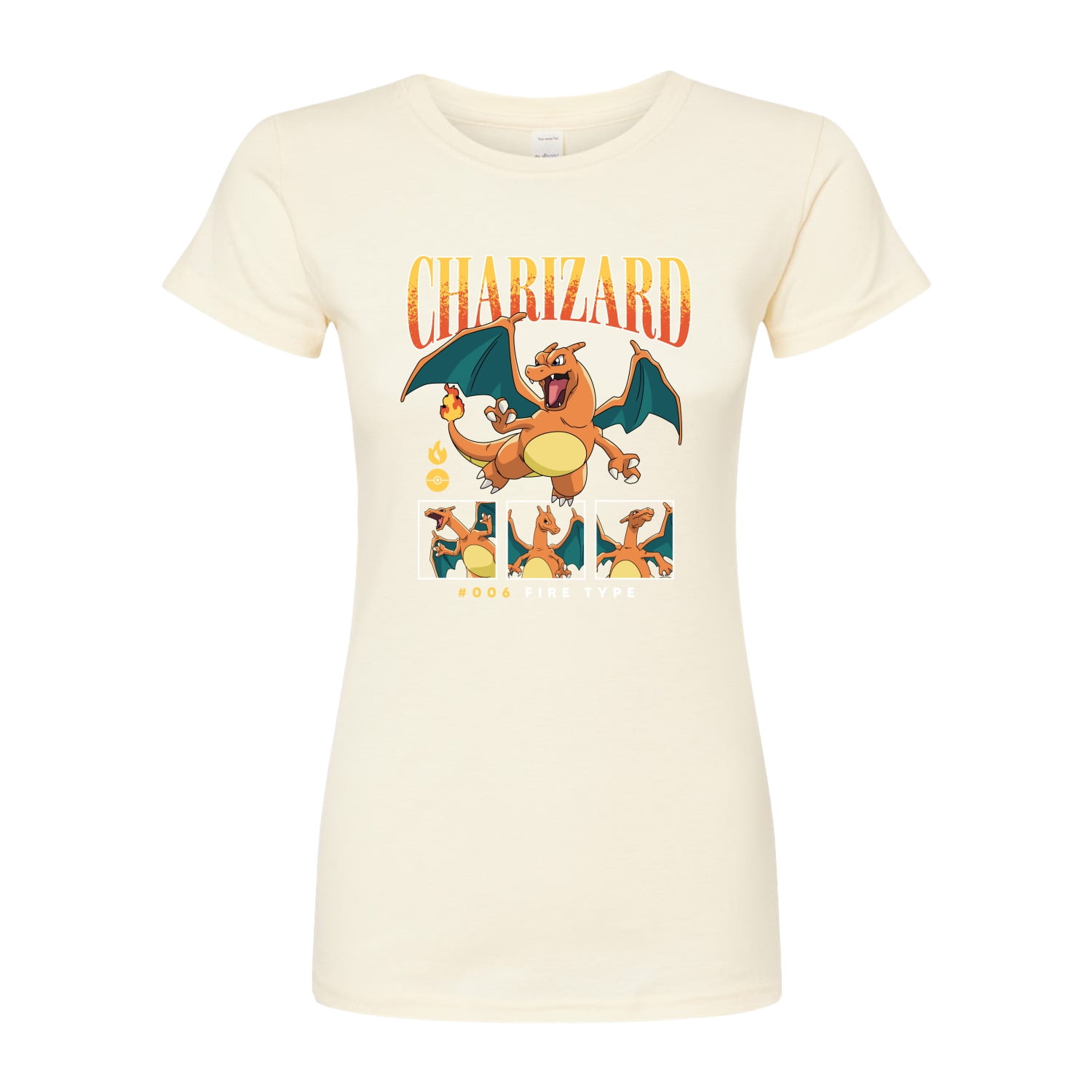 Charizard Shirt