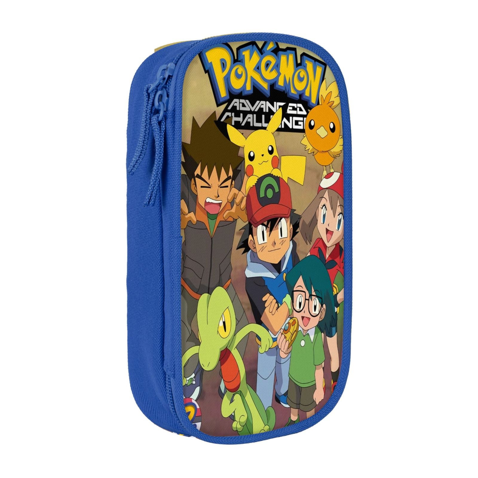 Pokémon Charizard Pencil Case,Pencil Pouch,Pencil Case Pouch,Pencil Bag ...