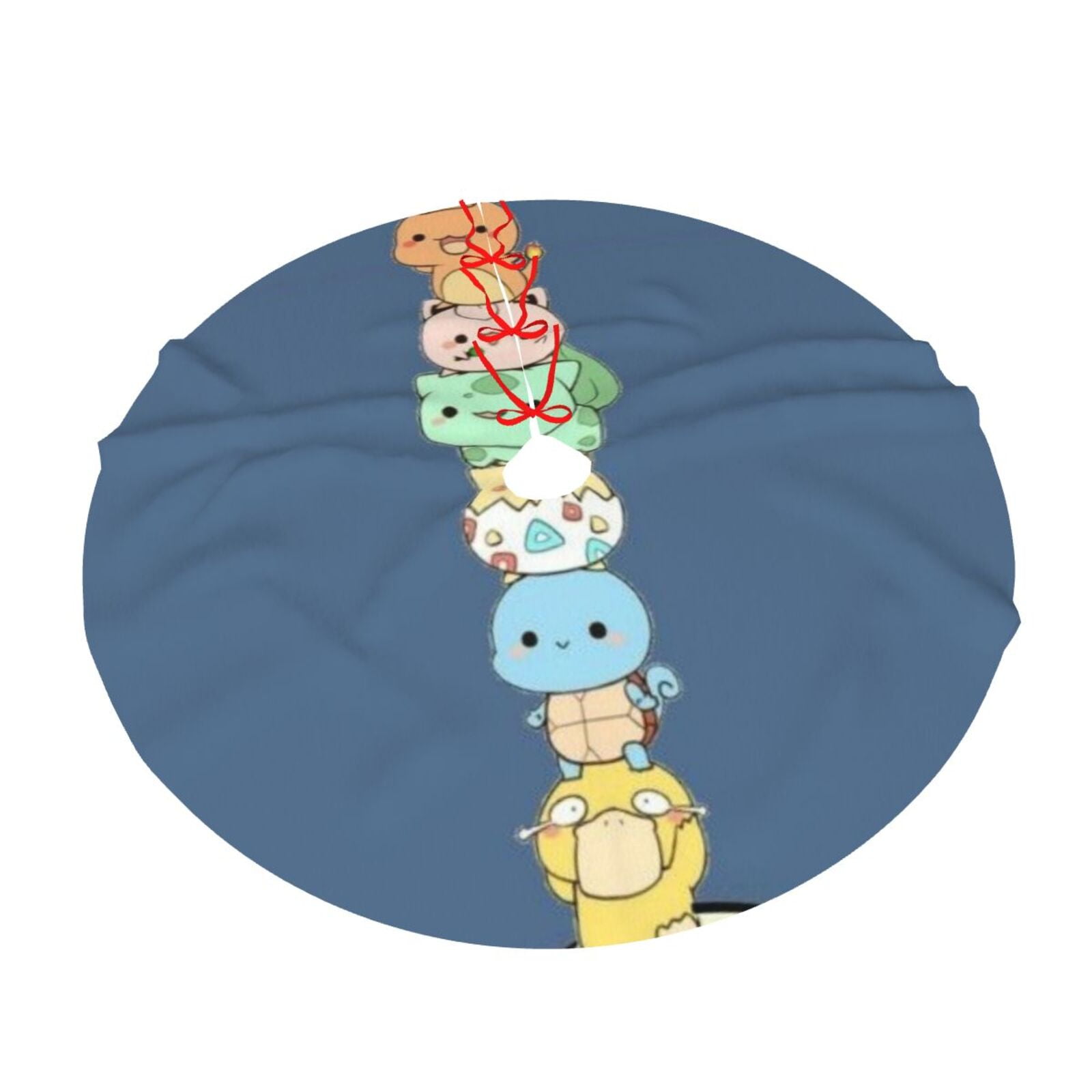 Pokémon Charmander Charizard Squirtle Bulbasaur Jigglypuff Psyduck ...