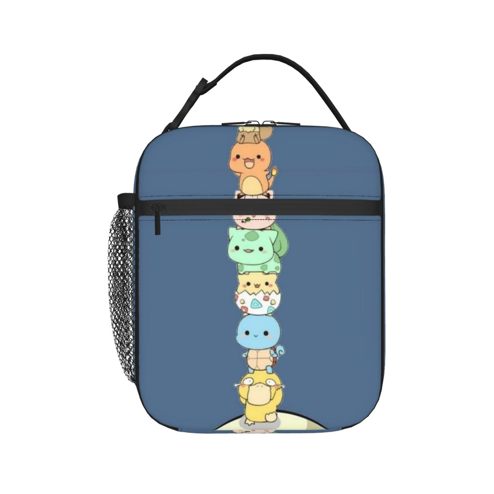 Pokémon Charmander Charizard Squirtle Bulbasaur Jigglypuff Psyduck ...