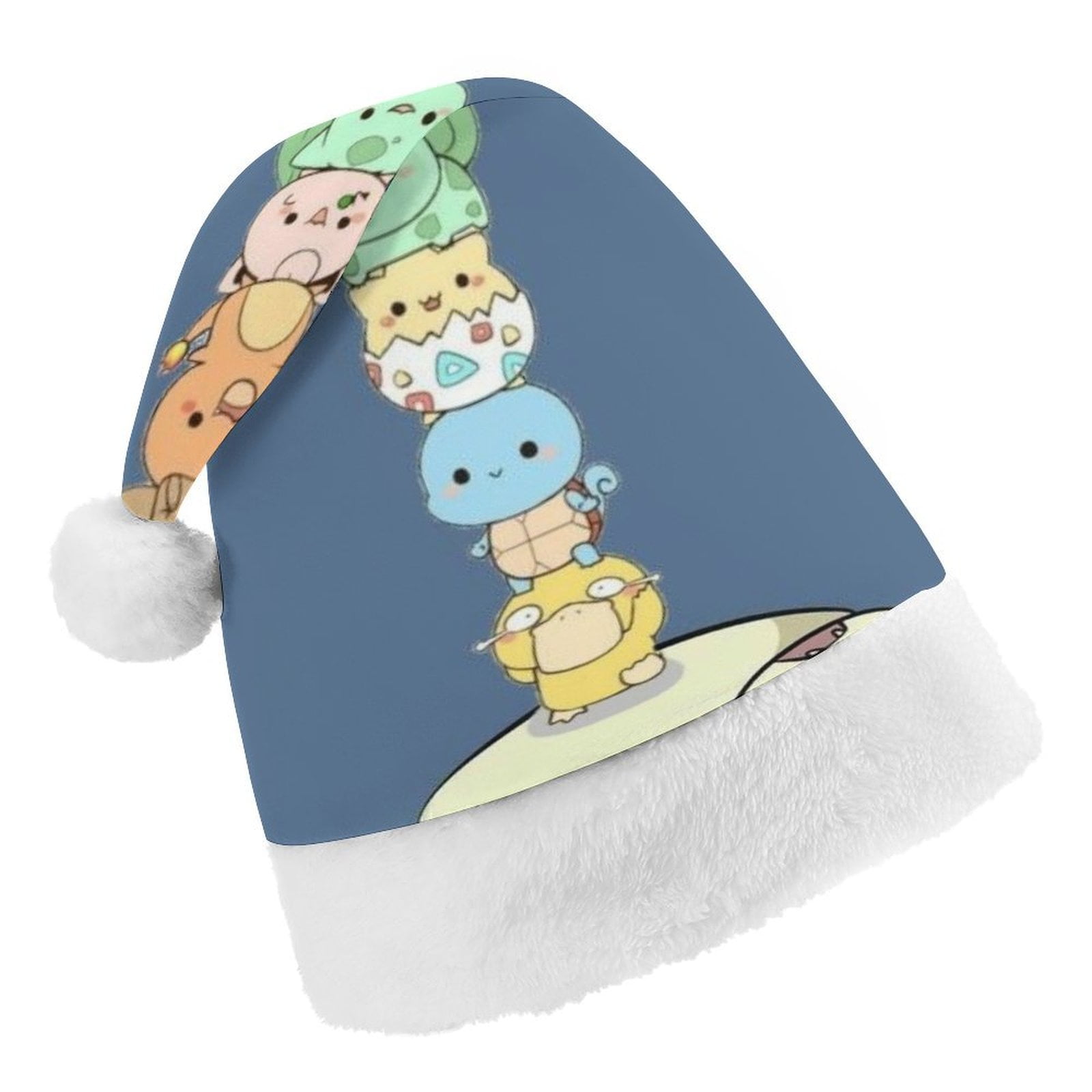 Pokémon Charmander Charizard Squirtle Bulbasaur Jigglypuff Psyduck ...