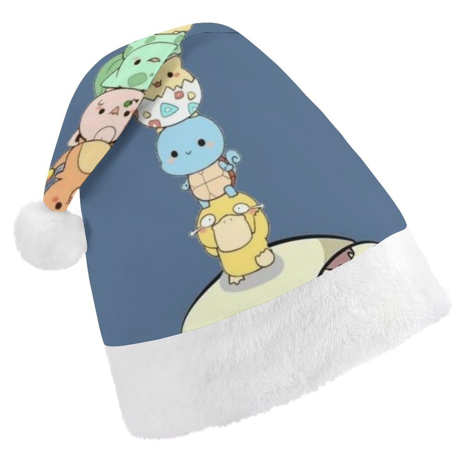 Pokémon Charmander Charizard Squirtle Bulbasaur Jigglypuff Psyduck ...