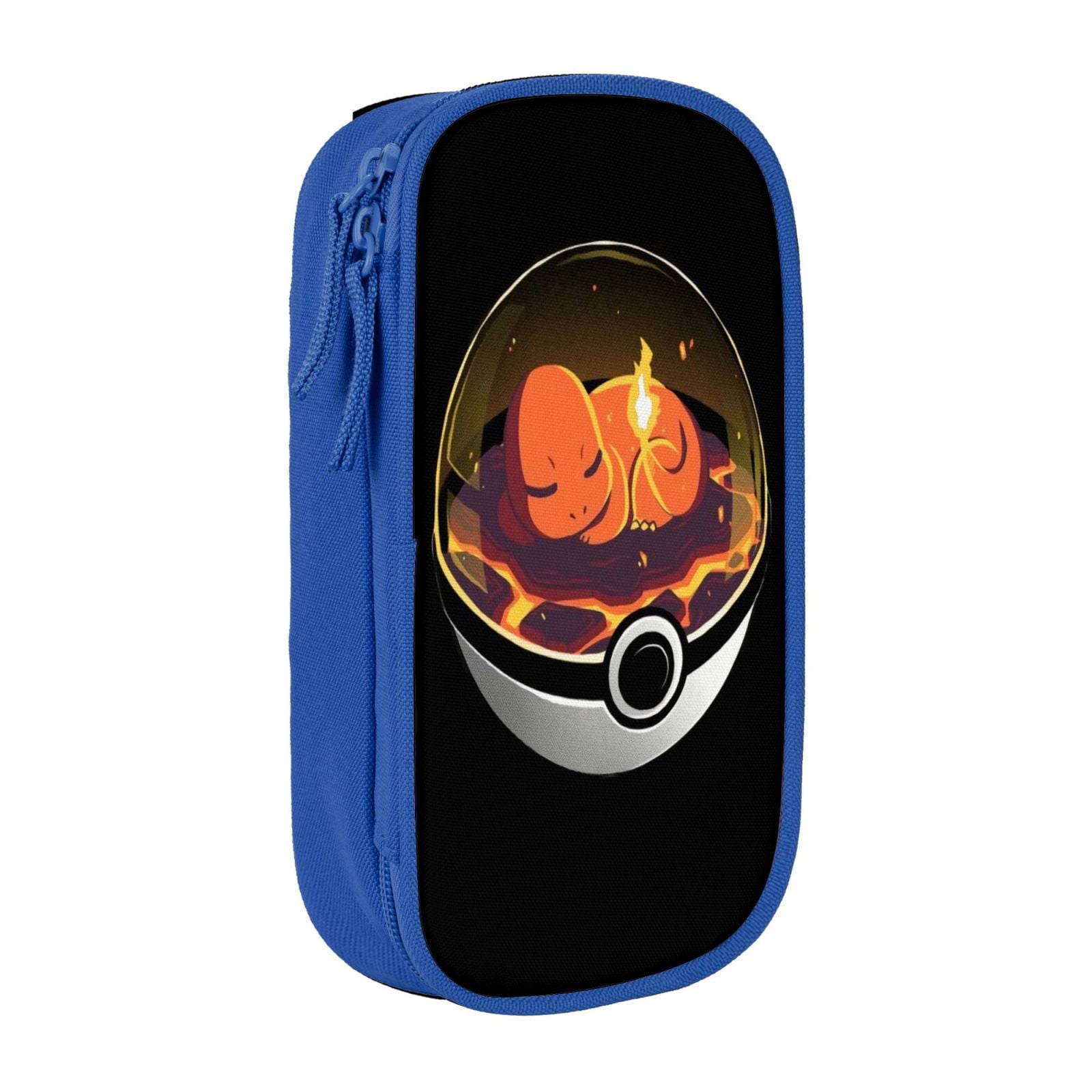 Pokémon Charmander Pencil Case,Pencil Pouch,Pencil Case Pouch,Pencil ...