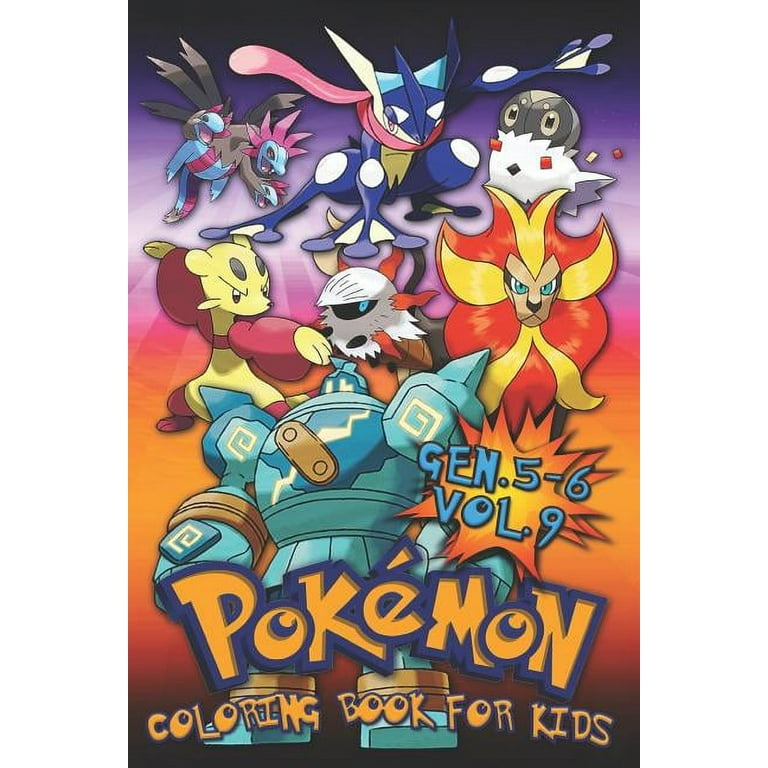 hoen pokemon coloring pages