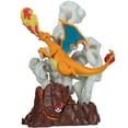 Pokémon Deluxe Charizard Collector’s Statue - 13 inch Deluxe Collector ...