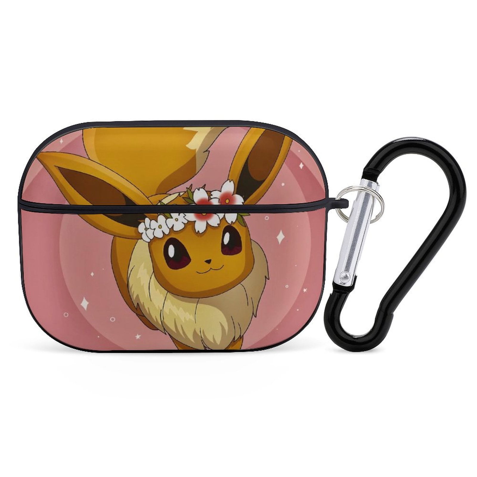 Pokémon Eevee Case for AirPods Pro Case 2nd 1st Generation Case Cover ...
