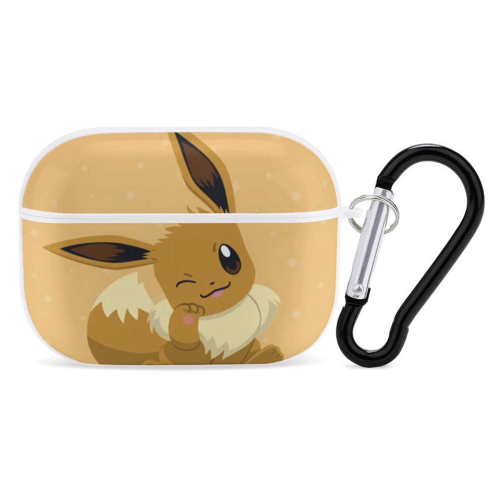 Pokémon Eevee Case for AirPods Pro Case 2nd 1st Generation Case Cover ...