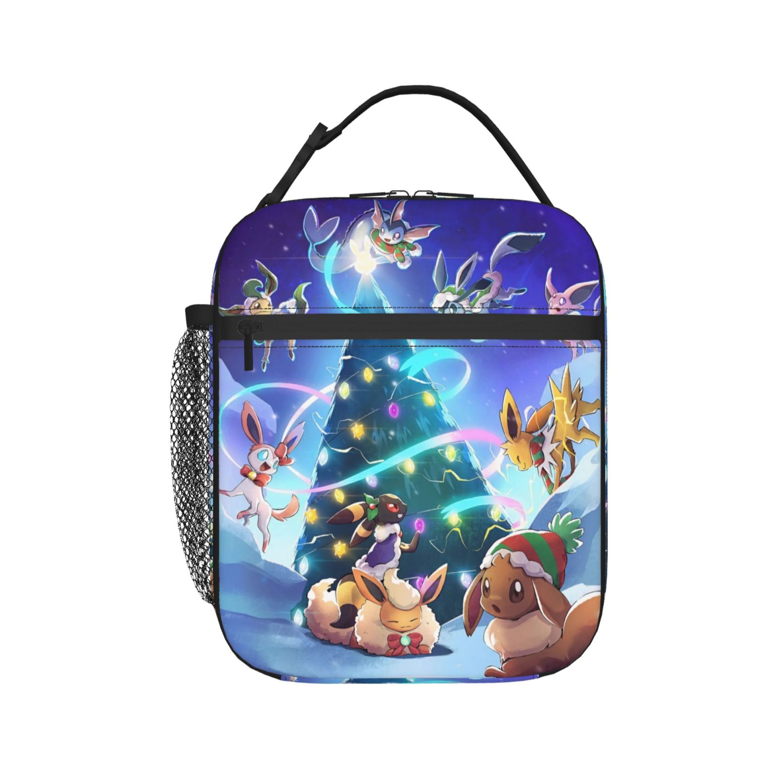 Pokémon-Eevee,Vaporeon,Leafeon,Umbreon,Espeon,Glaceon,Flareon,Jolteon ...