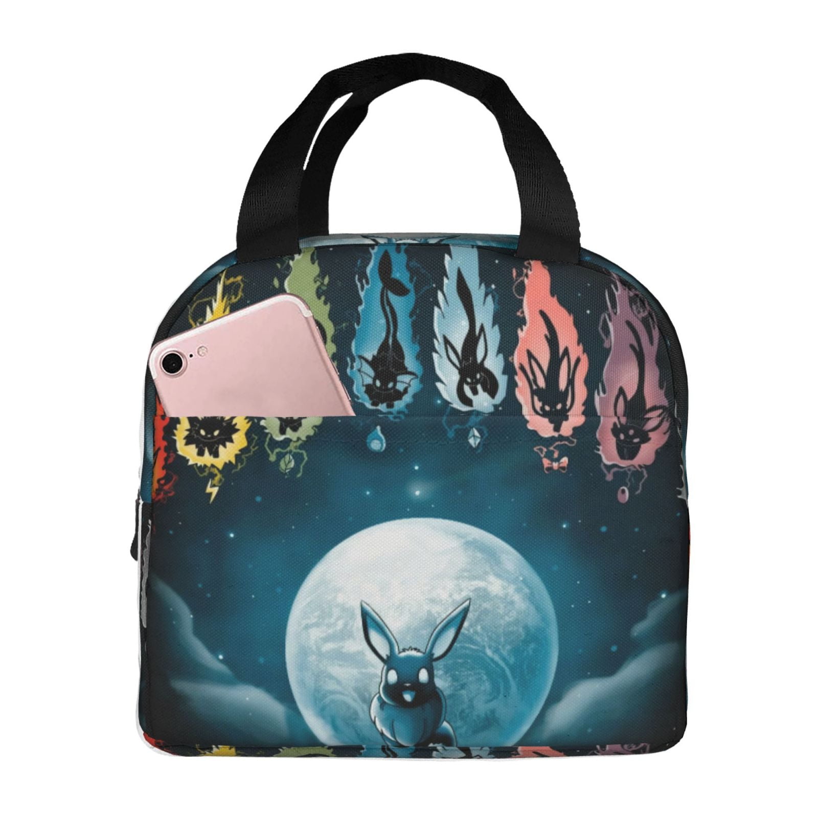 Pokémon-Eevee,Vaporeon,Leafeon,Umbreon,Espeon,Glaceon,Flareon,Jolteon ...