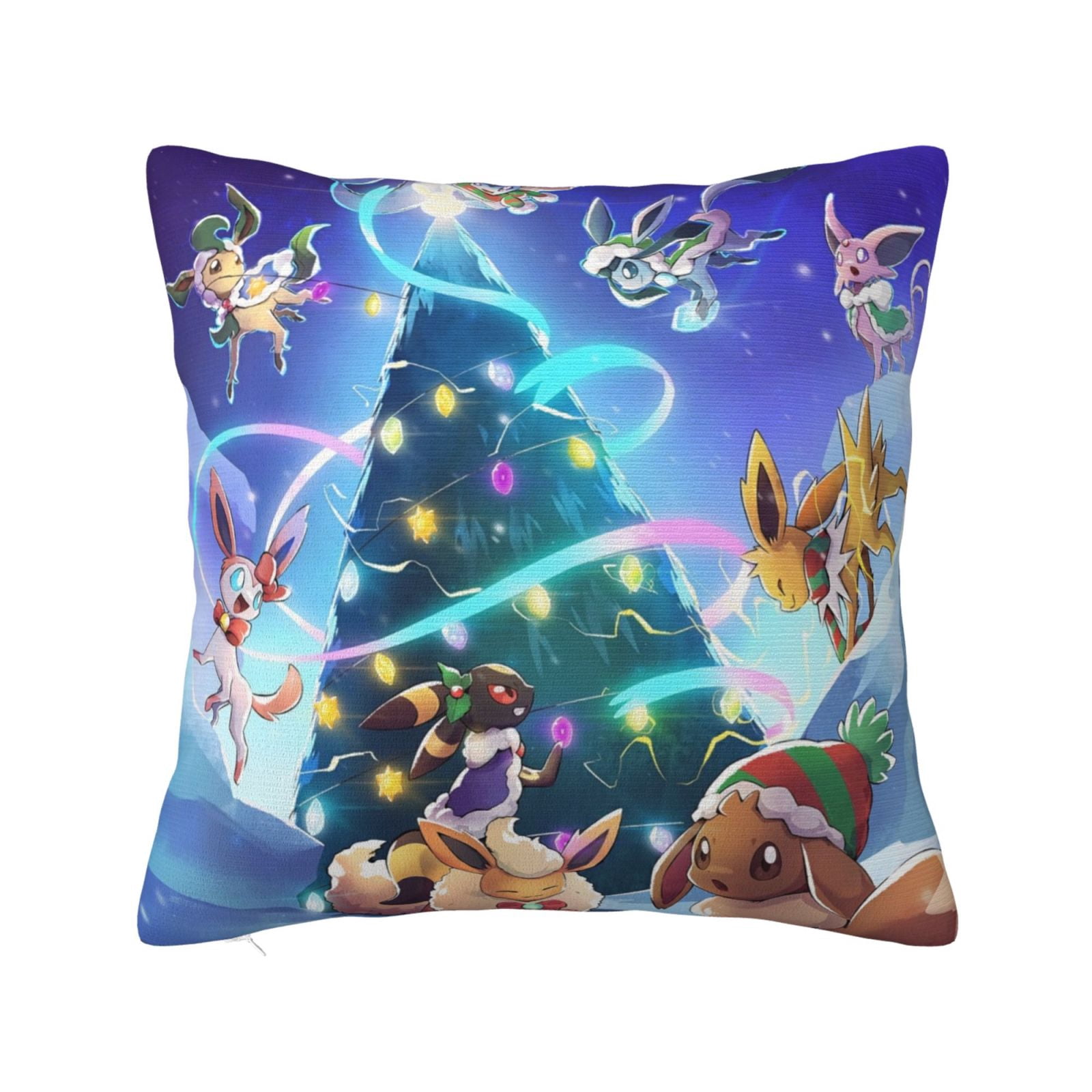 Pokémon Eevee,Vaporeon,Leafeon,Umbreon,Espeon,Glaceon,Flareon,Jolteon ...