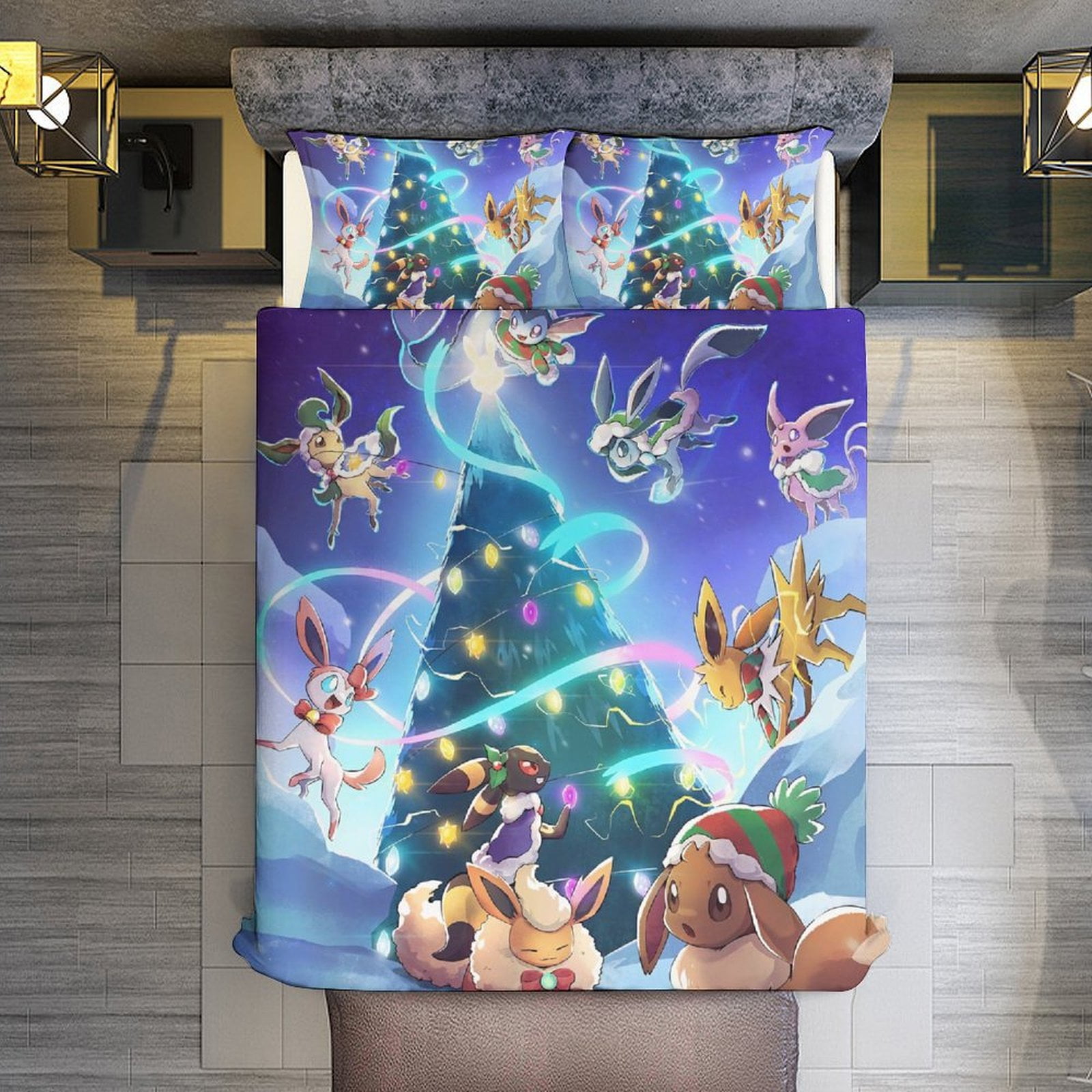 Pokémon Eevee,vaporeon,leafeon,umbreon,espeon,glaceon,flareon,jolteon ...