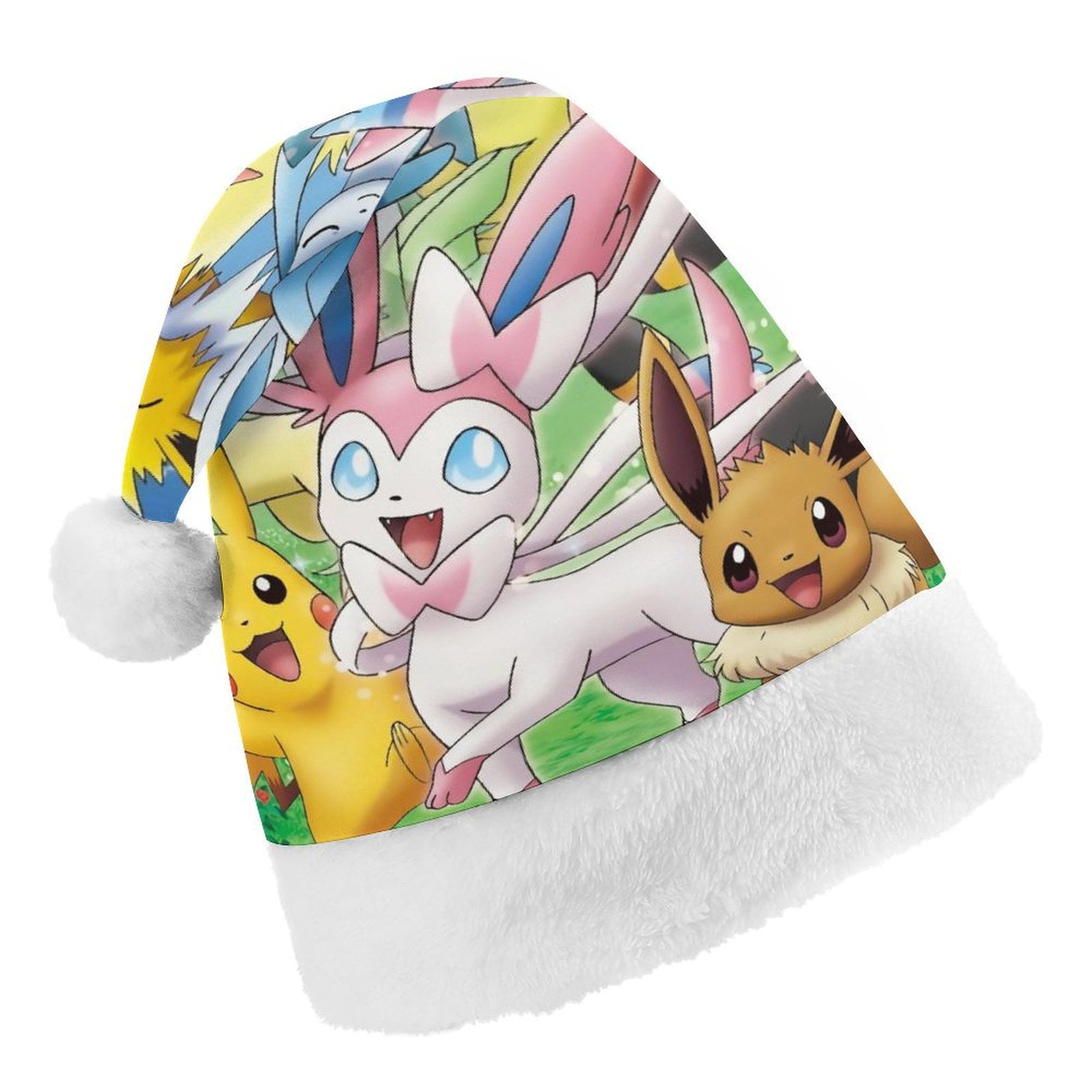 Pokémon-Eevee,vaporeon,leafeon,umbreon,espeon,glaceon,flareon,jolteon ...