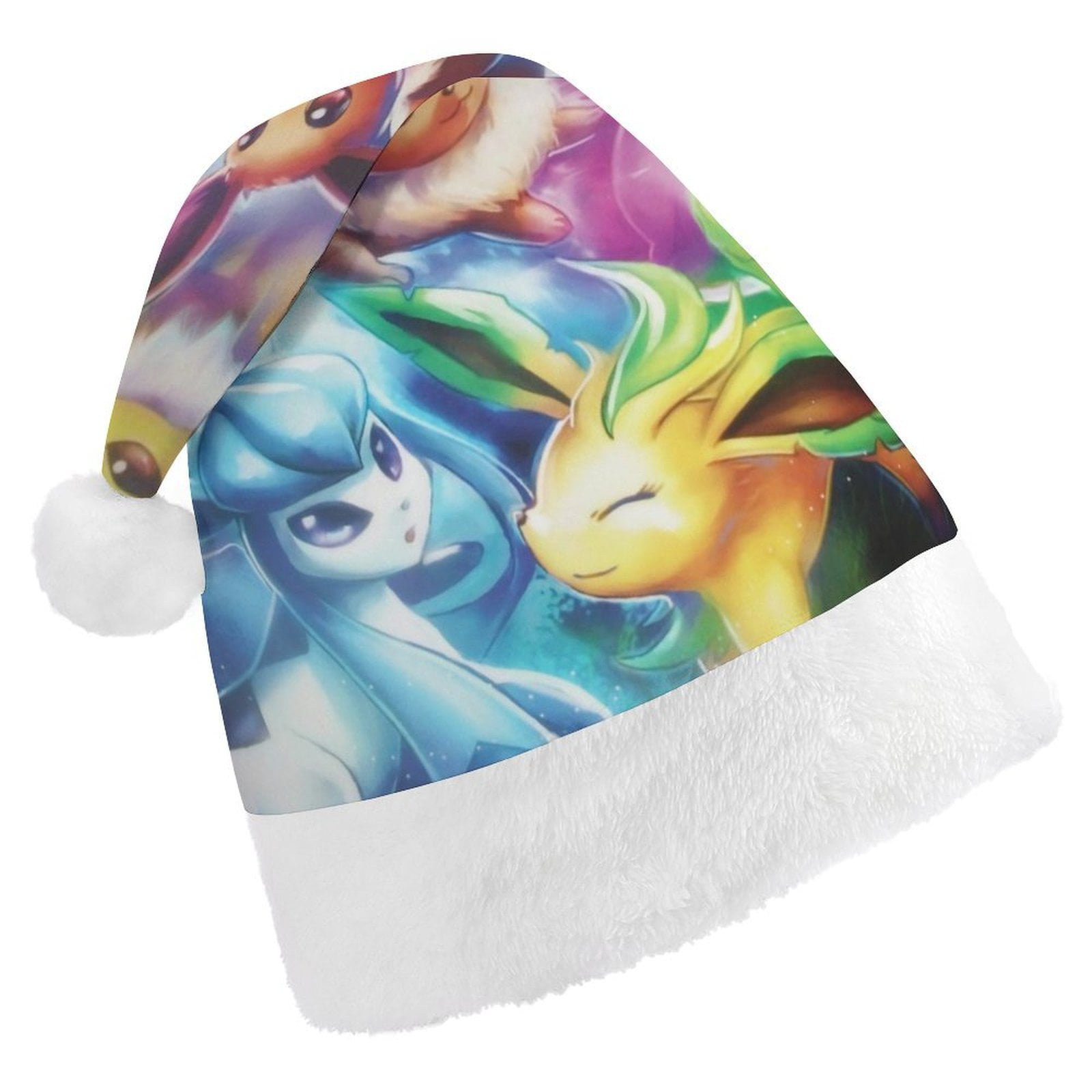 Pokémon Eevee,vaporeon,leafeon,umbreon,espeon,glaceon,flareon,jolteon ...