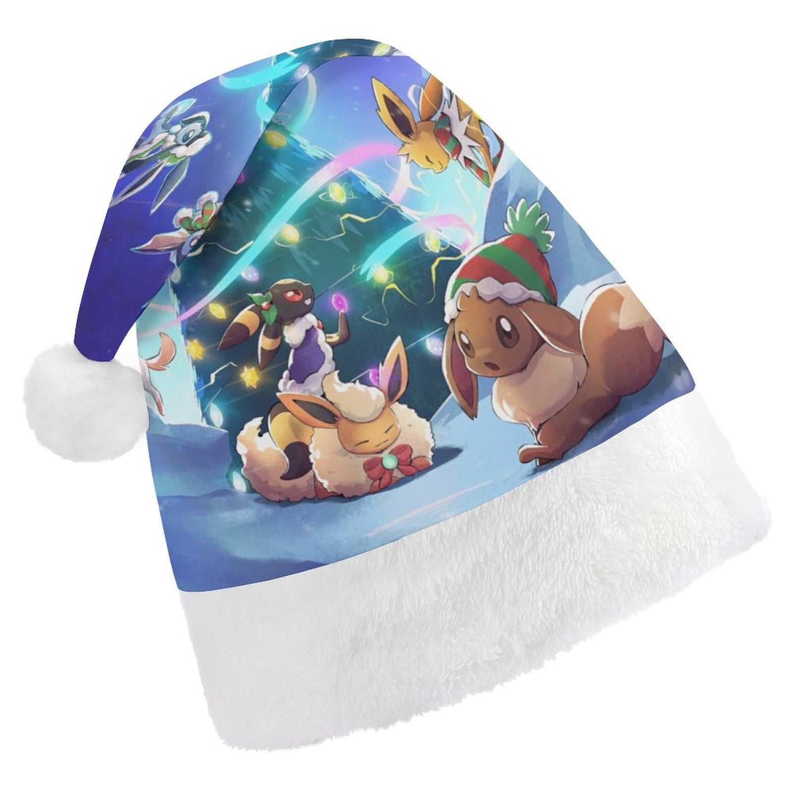 Pokémon Eevee,vaporeon,leafeon,umbreon,espeon,glaceon,flareon,jolteon ...