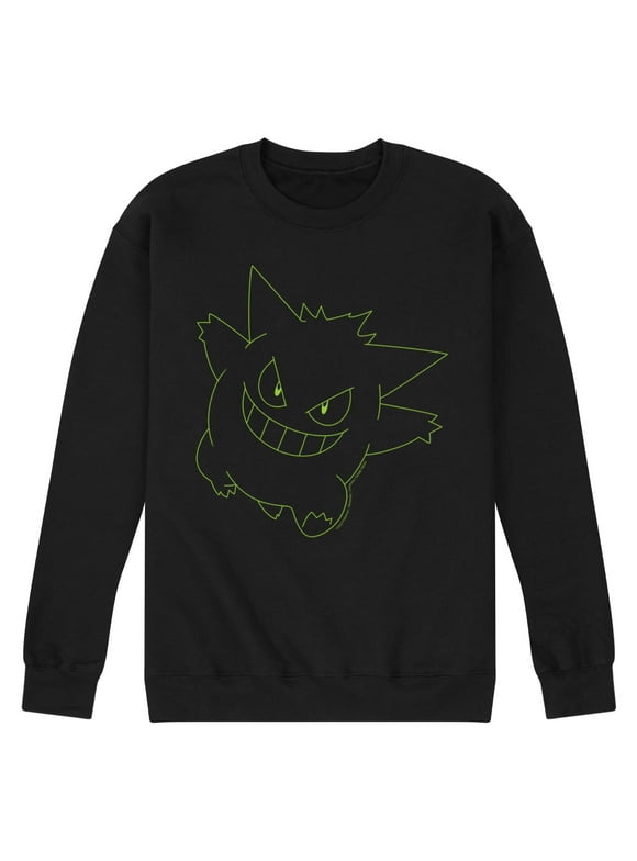 Gengar Sweater