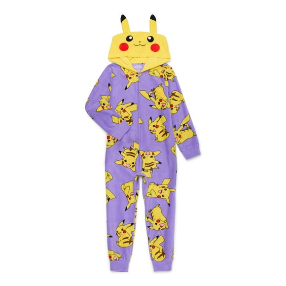Pikachu Pajamas