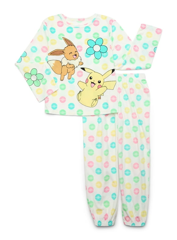 Pokemon Pajamas