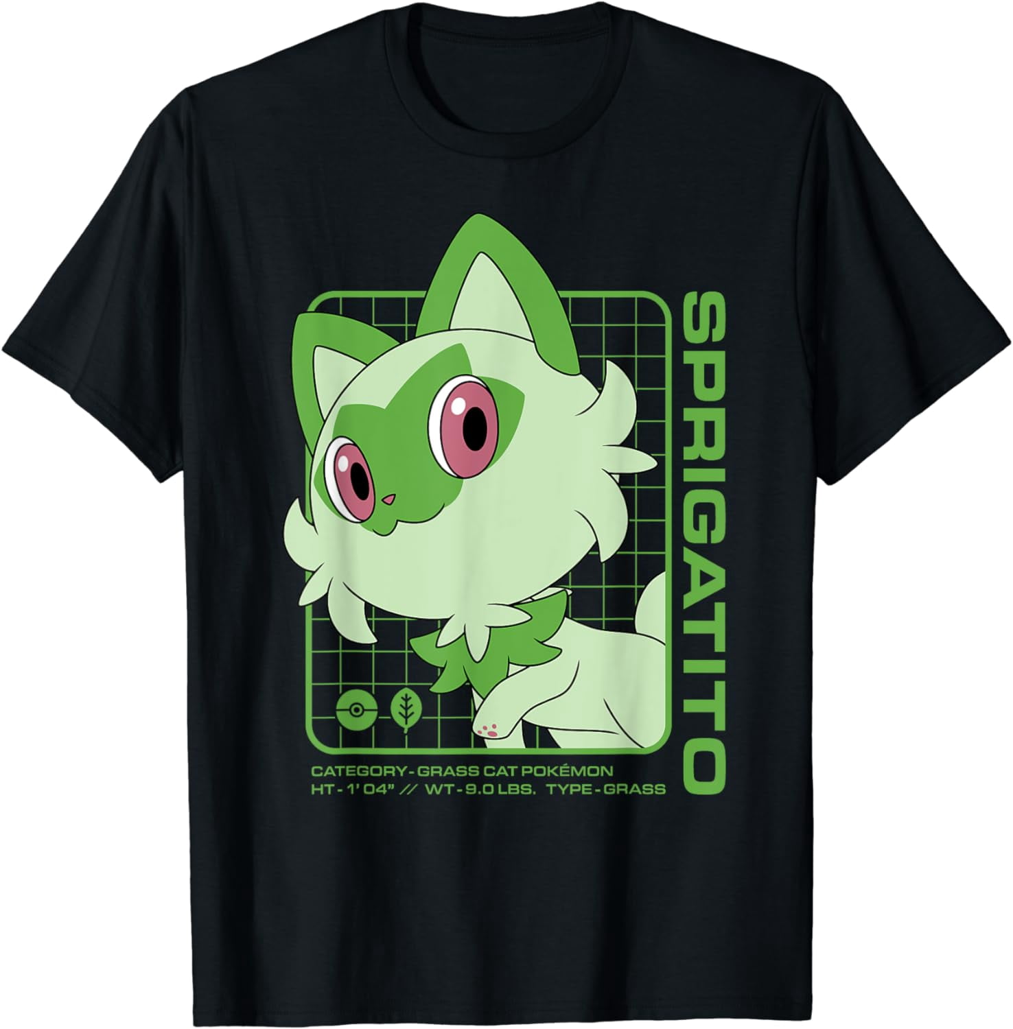 Pokémon - Gotta Catch Em All Group T-Shirt - Walmart.com