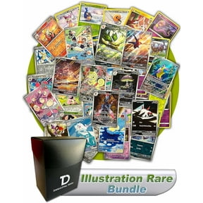 Pokemon Starter Pack