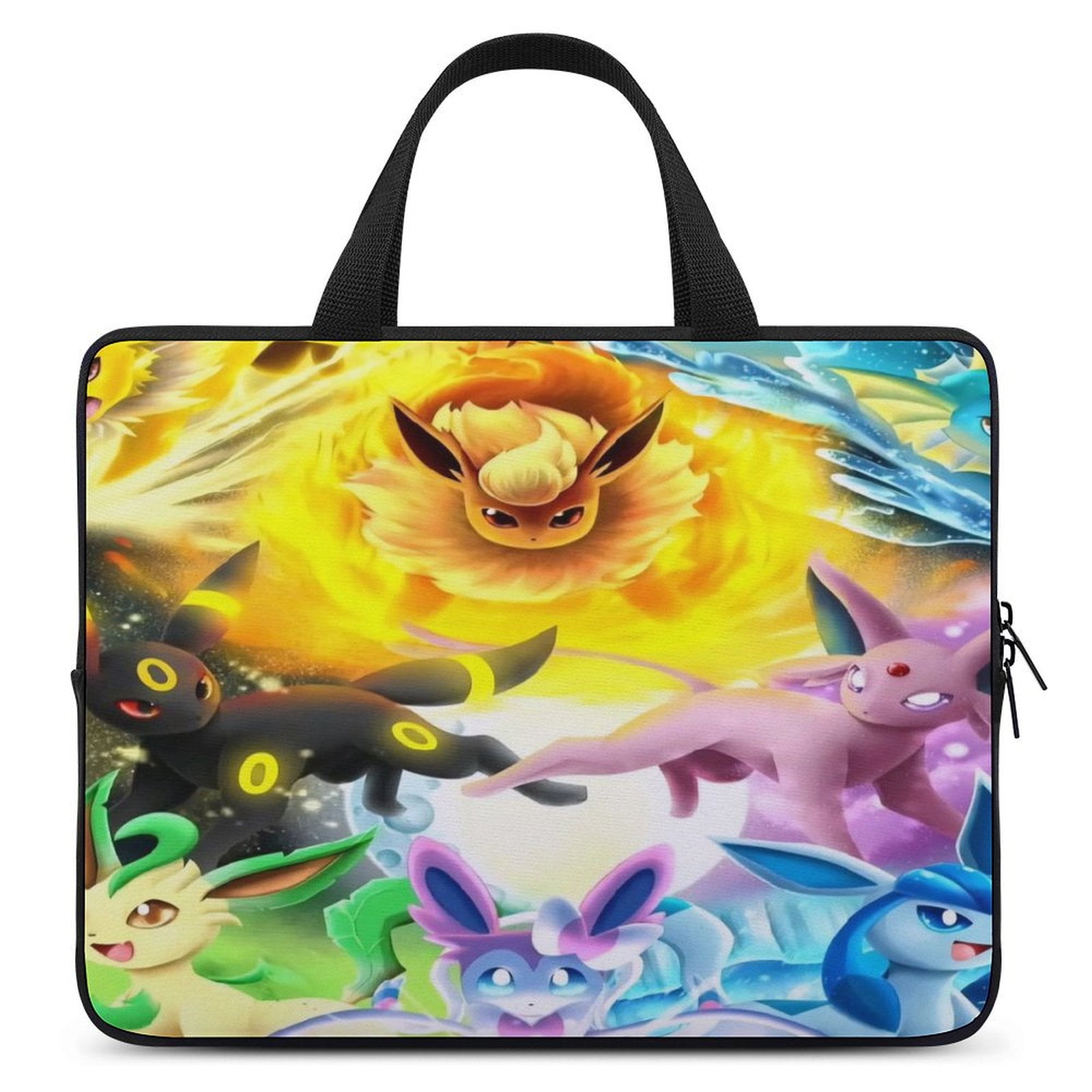 Pokémon Laptop Bag,Laptop Bag for Women,Work Bag,Computer Bag,Laptop ...