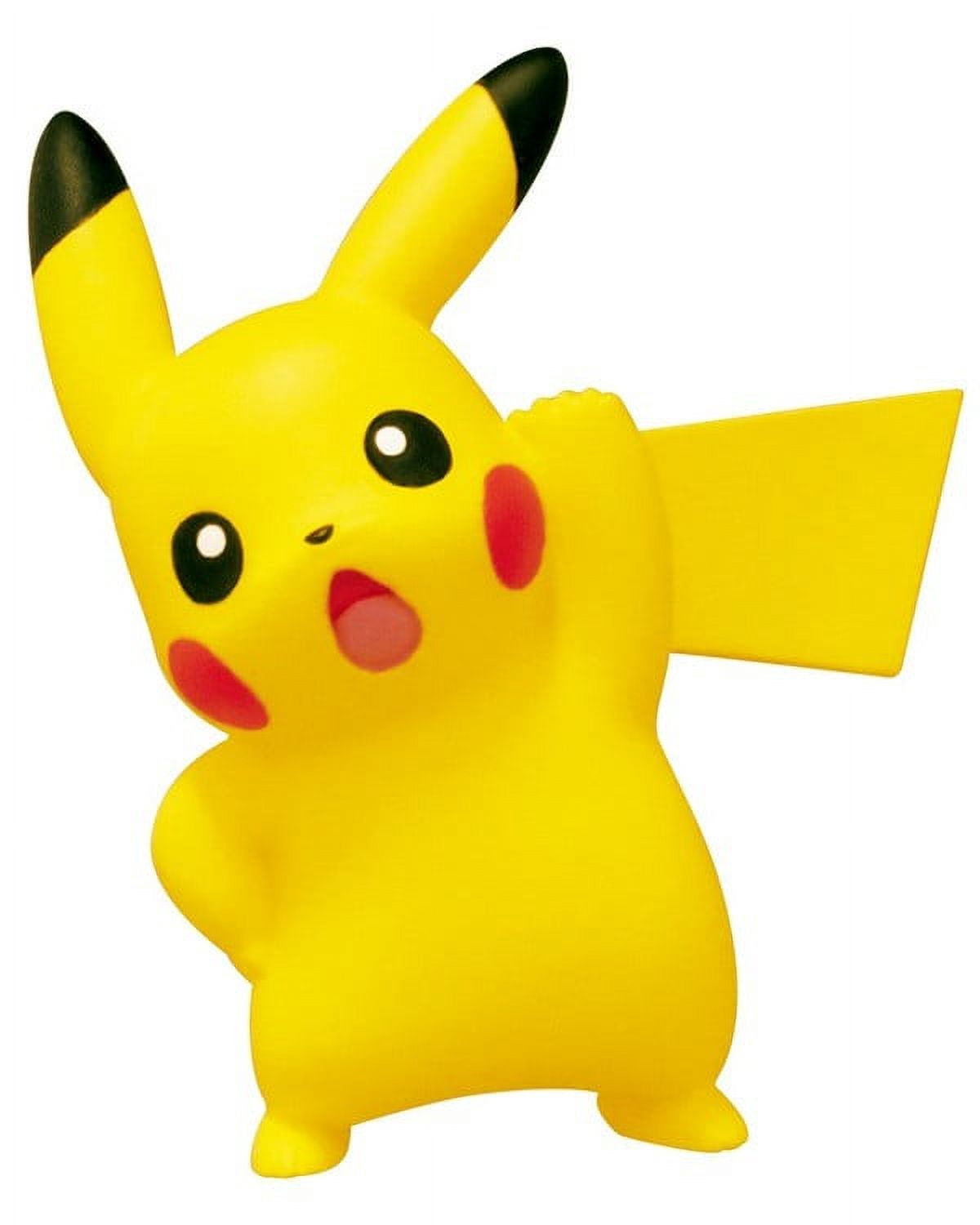 Pokémon - Narande Taisou Side by Side Gymnastics Mascot - Mini Figure ...