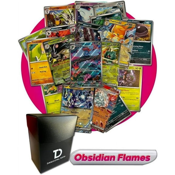 Prismatic Evolution Premium Collection