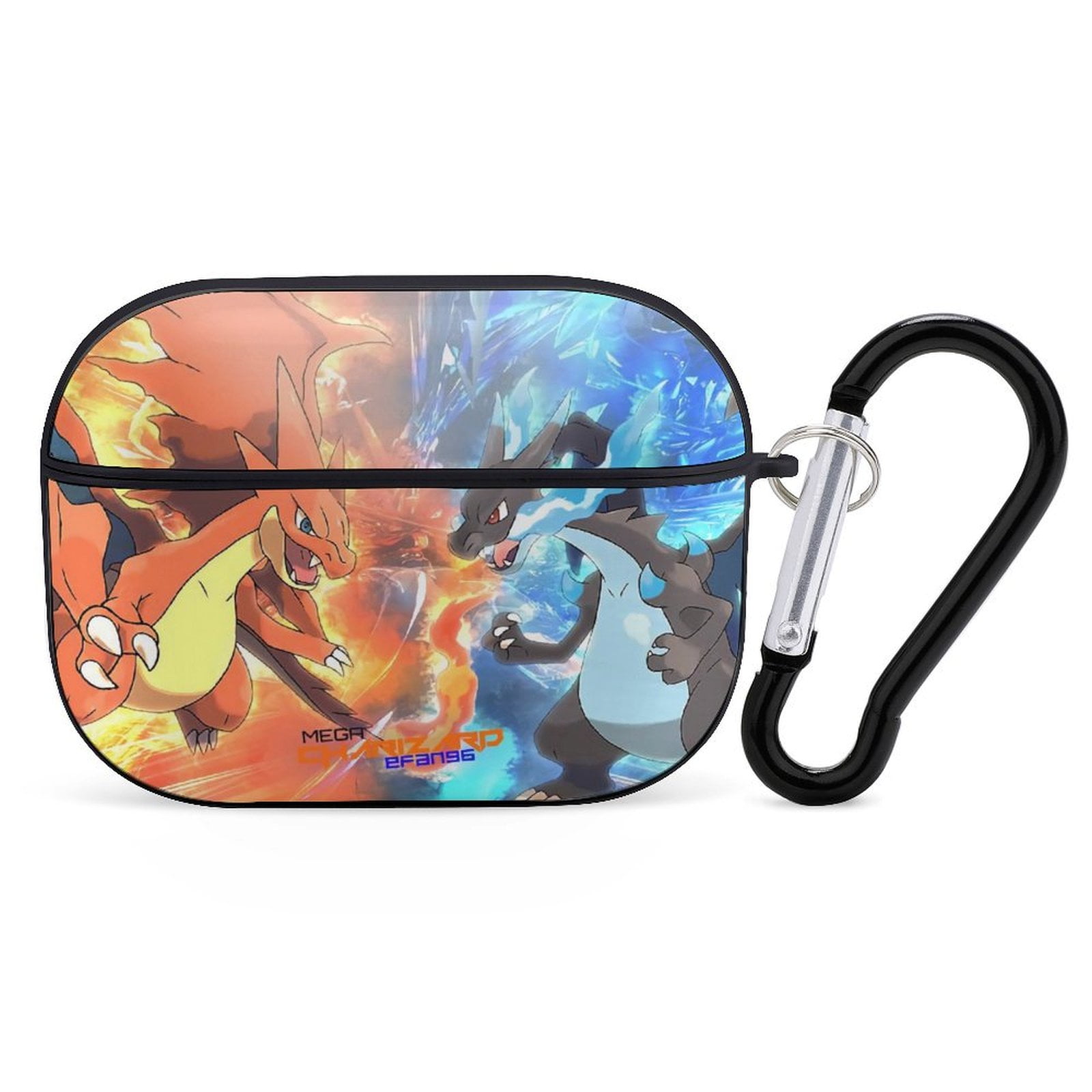 Pokémon Pikachu Charizard Case for AirPods Pro Case 2nd 1st Generation ...