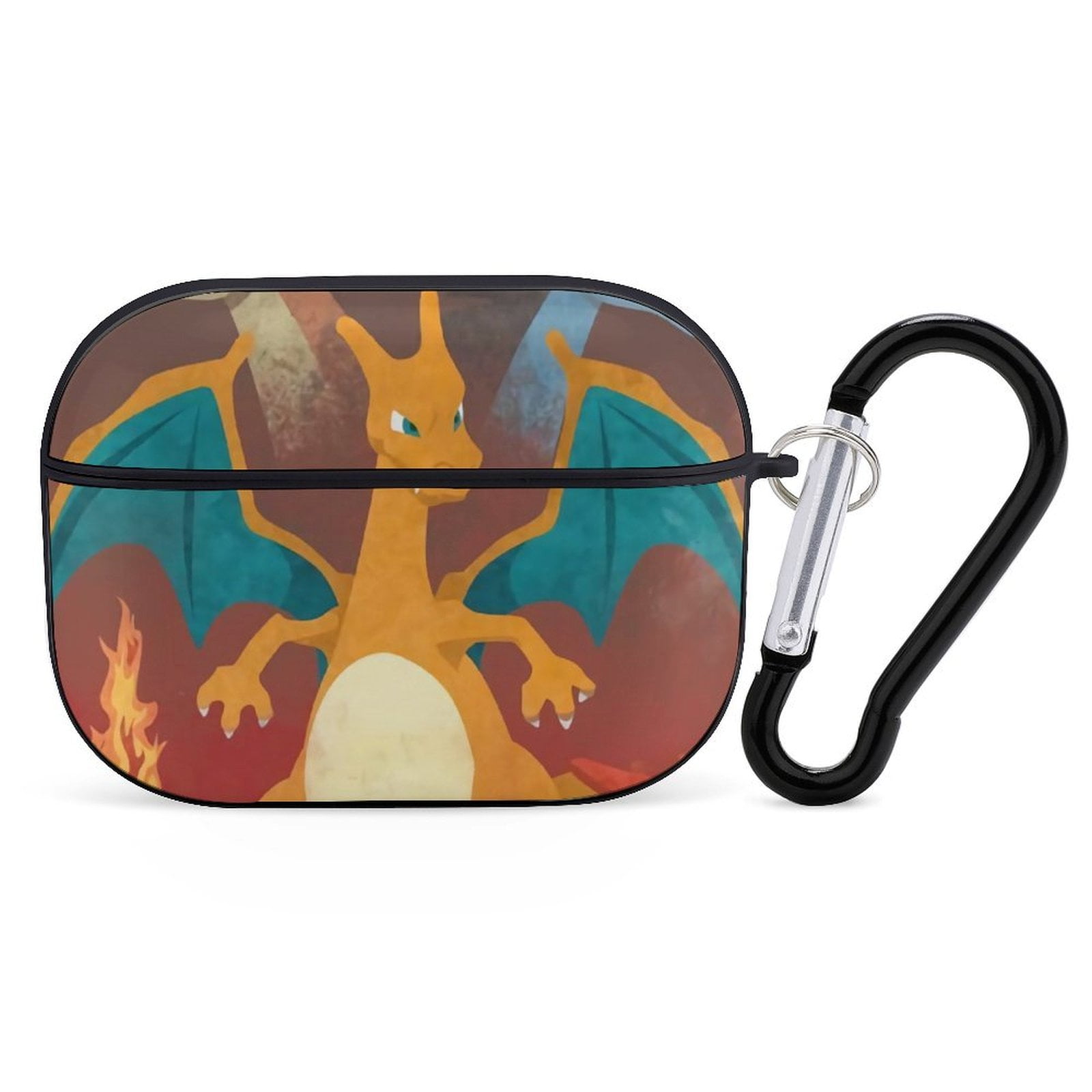 Pokémon Pikachu Charmander Charizard Case for AirPods Pro Case 2nd 1st ...