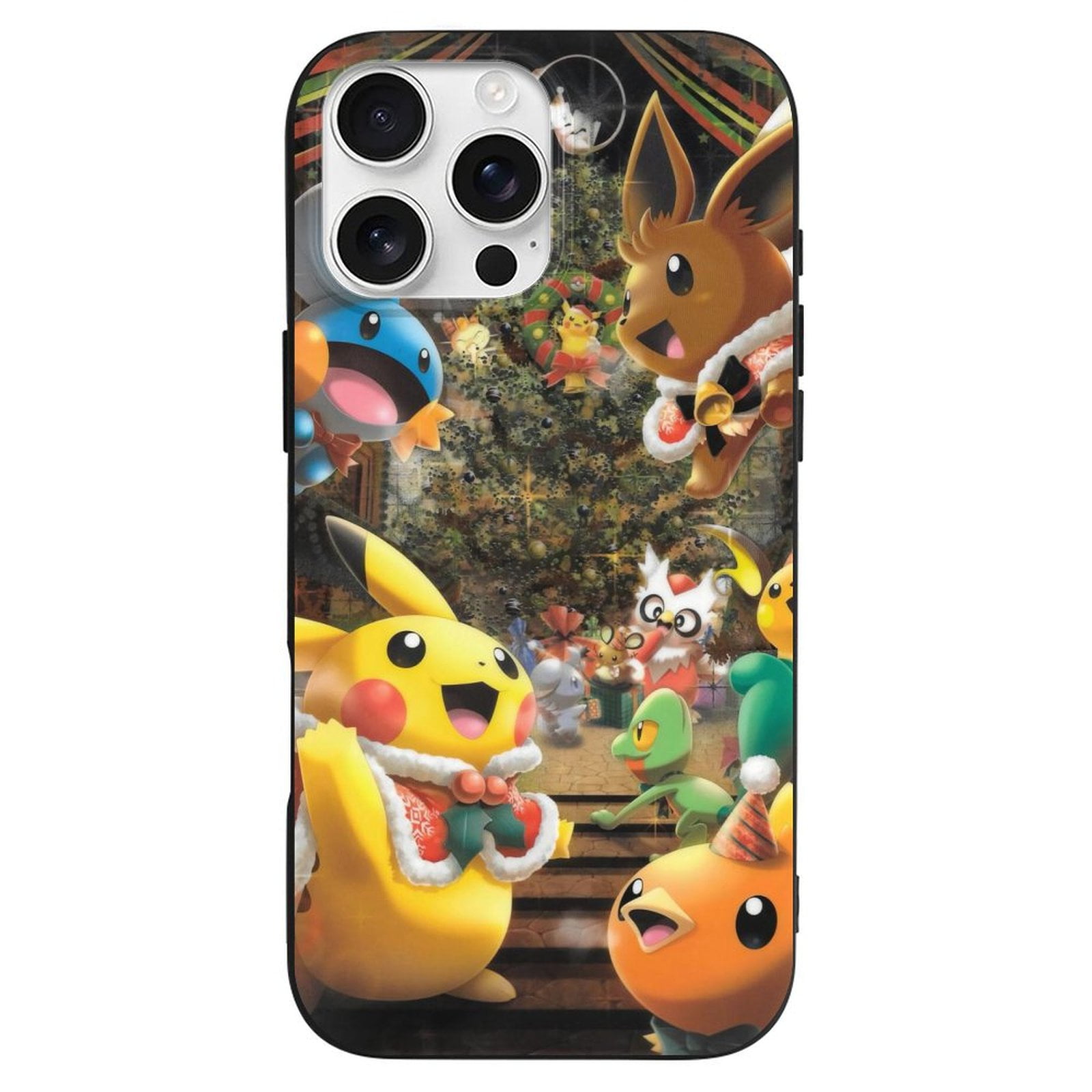 Pokémon-Pikachu Charmander Squirtle Bulbasaur Party1 Compatible with ...