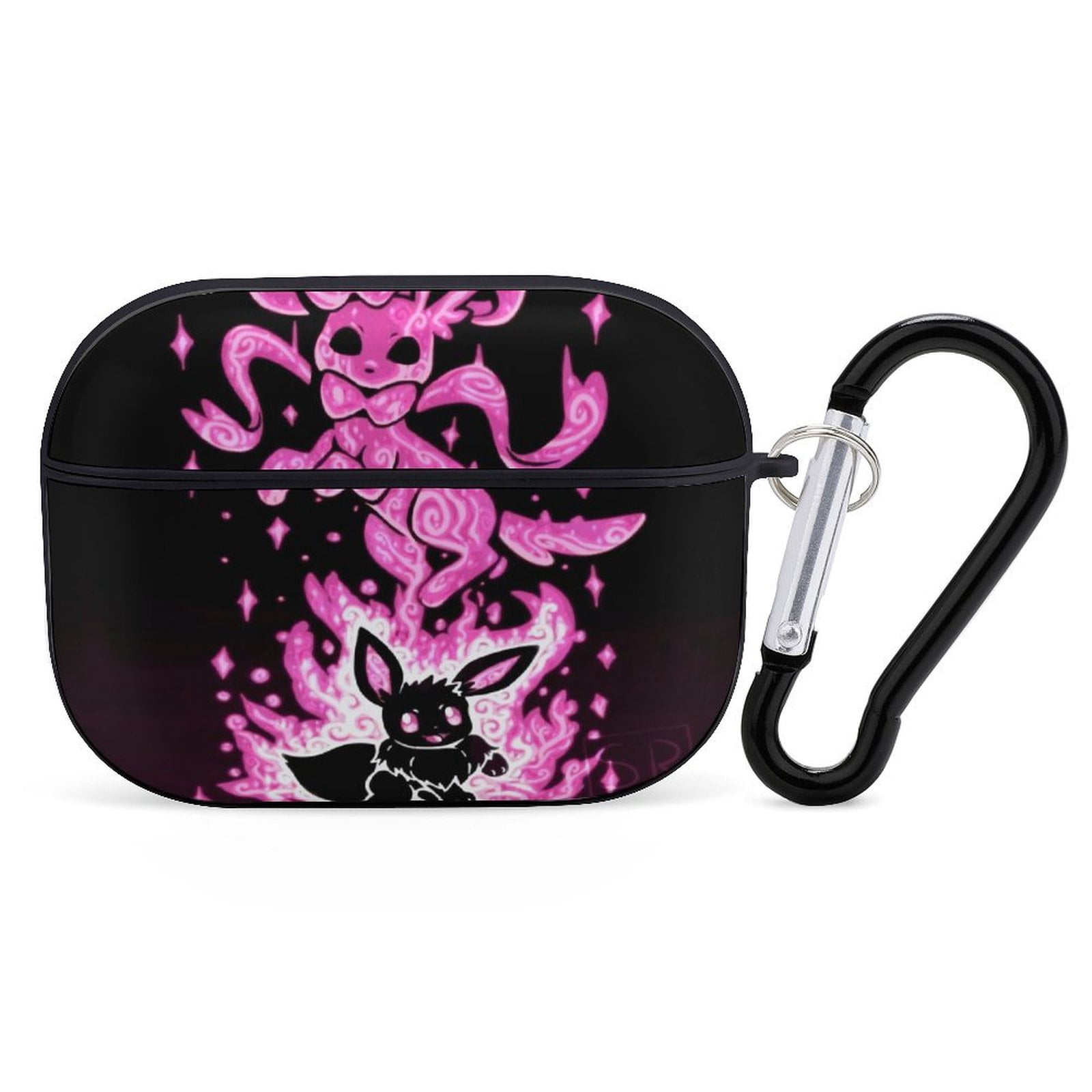 Pokémon Pikachu Eevee Evolutions Case for AirPods Pro Case 2nd 1st ...