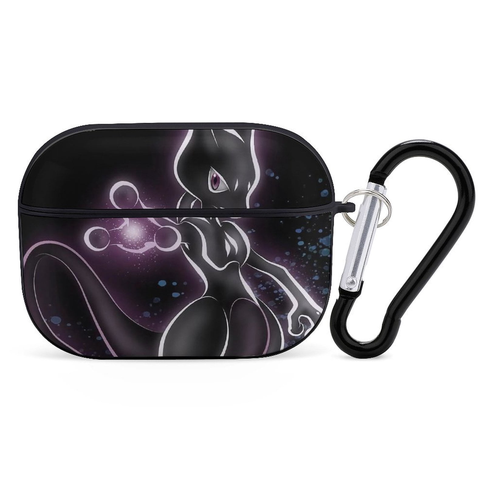 Pokémon Pikachu Mewtwo Case for AirPods Pro Case 2nd 1st Generation ...