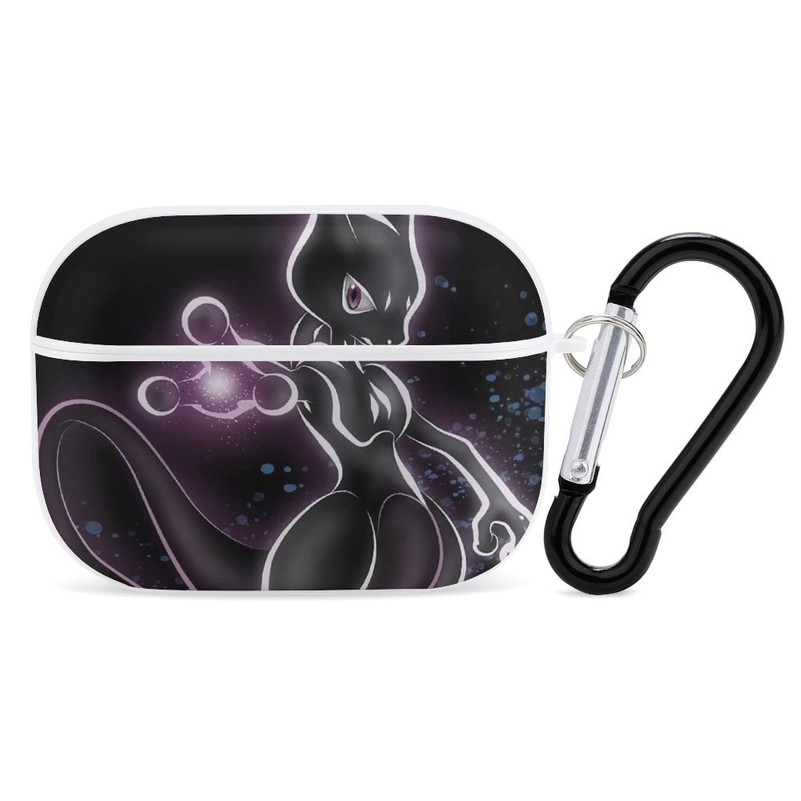 Pokémon Pikachu Mewtwo Case for AirPods Pro Case 2nd 1st Generation ...