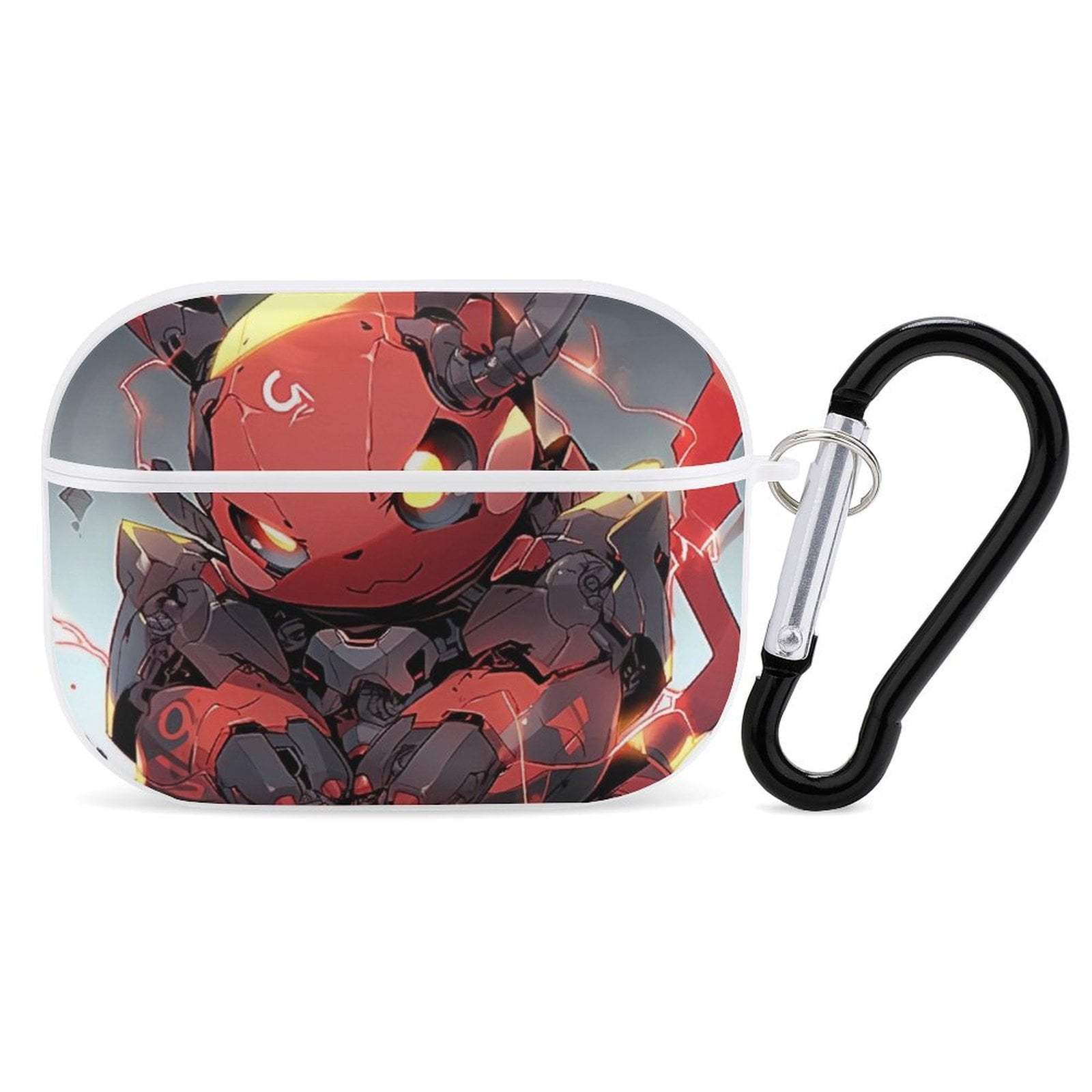 Pokémon Pikachu Raichu Pichu Case for AirPods Pro Case 2nd 1st ...