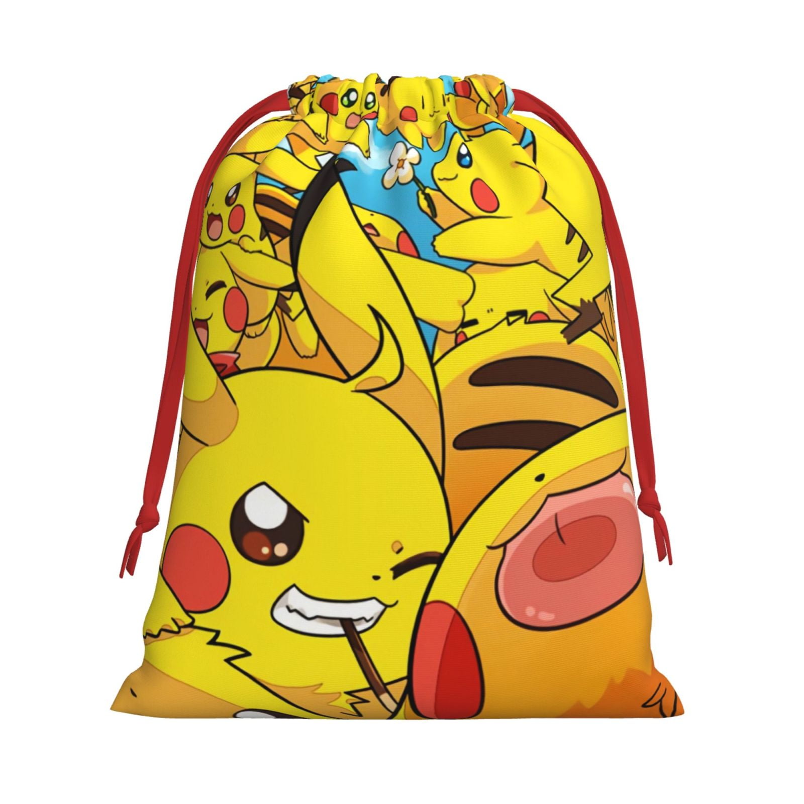 Pokémon Pikachu Raichu Pichu0545 Christmas Gift Bags,Gift Bags ...