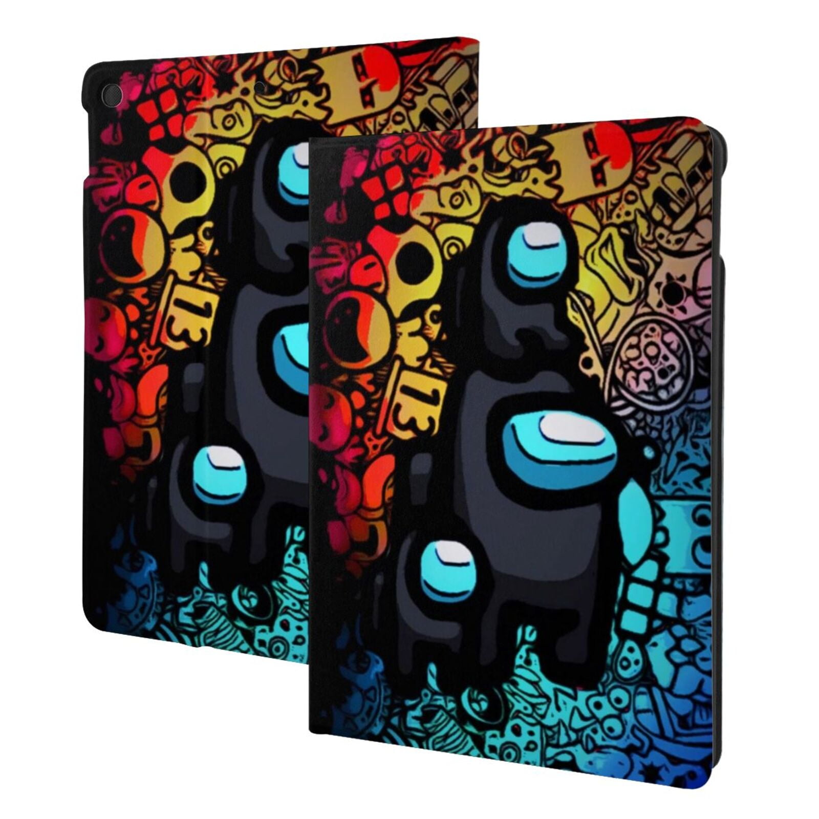 Pokémon Pikachu Umbreon4 Kawaii Cute 3d Design Ipad Case Soft Covers ...