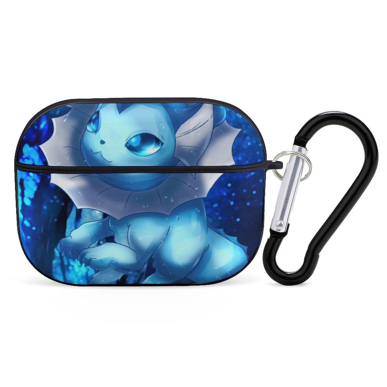 Pokémon Pikachu Vaporeon Case for AirPods Pro Case 2nd 1st Generation ...