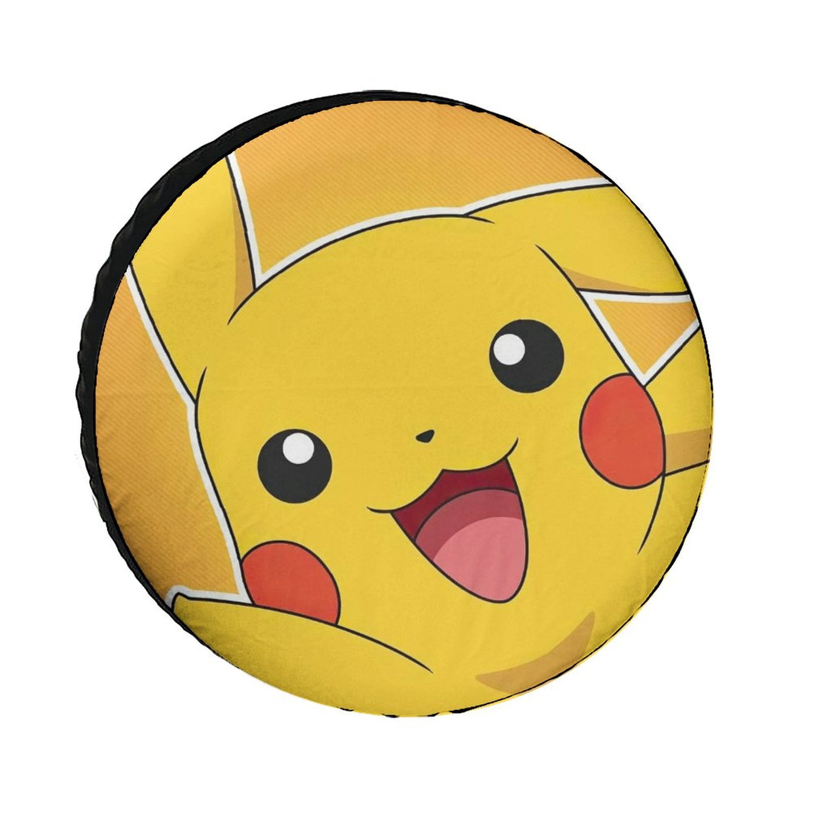 Pokémon-Pikachu19 Waterproof Oxford Tire Covers, Spare Wheel Automotive ...