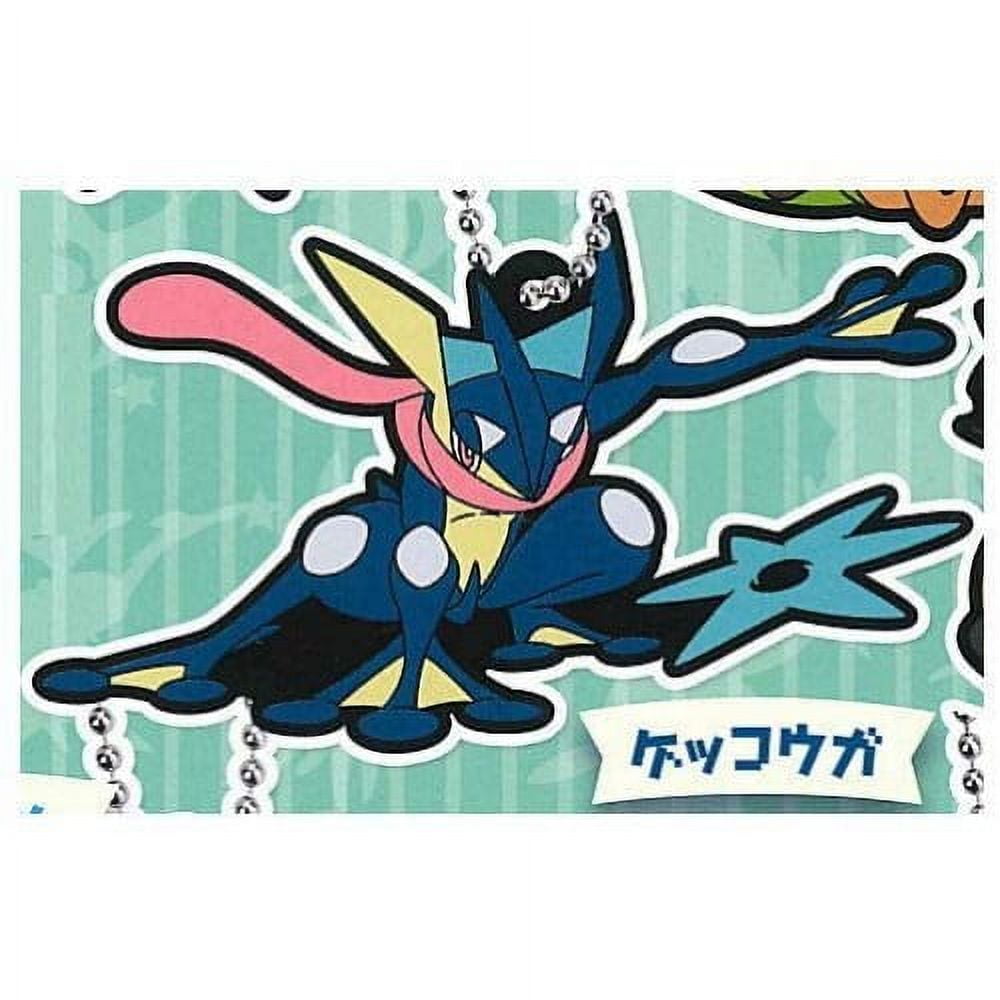 Greninja V-union Toys Character Shop