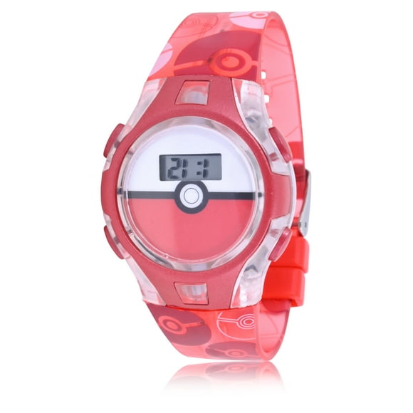 Watches with Velcro Straps