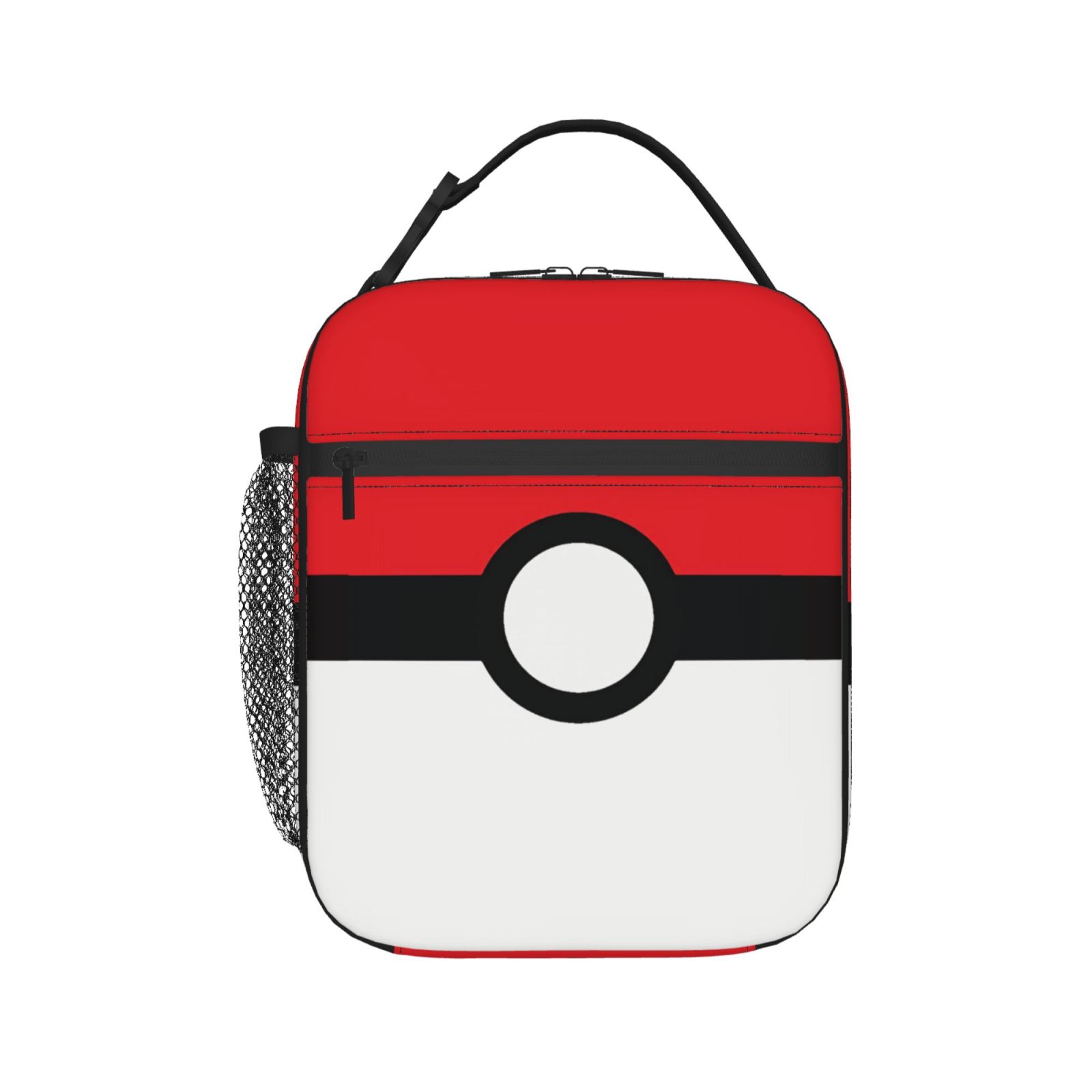 Pokémon-- Pokeball Pikachu Lunch Box,Pokémon-- Pokeball Pikachu Lunch ...