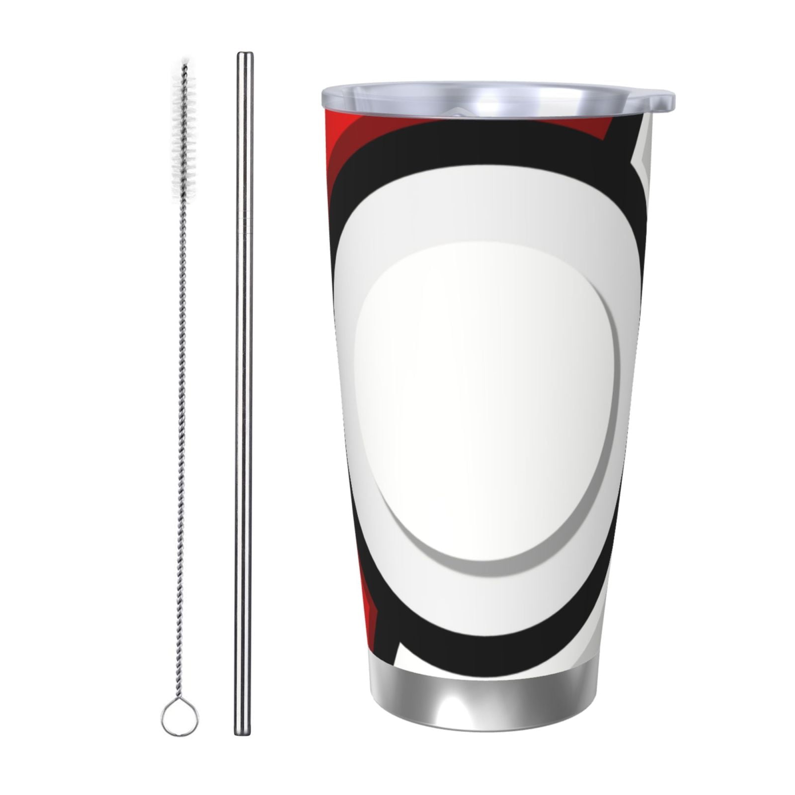 Pokémon - Pokeball Pikachu Water Bottle 20oz Stainless Steel Vacuum ...