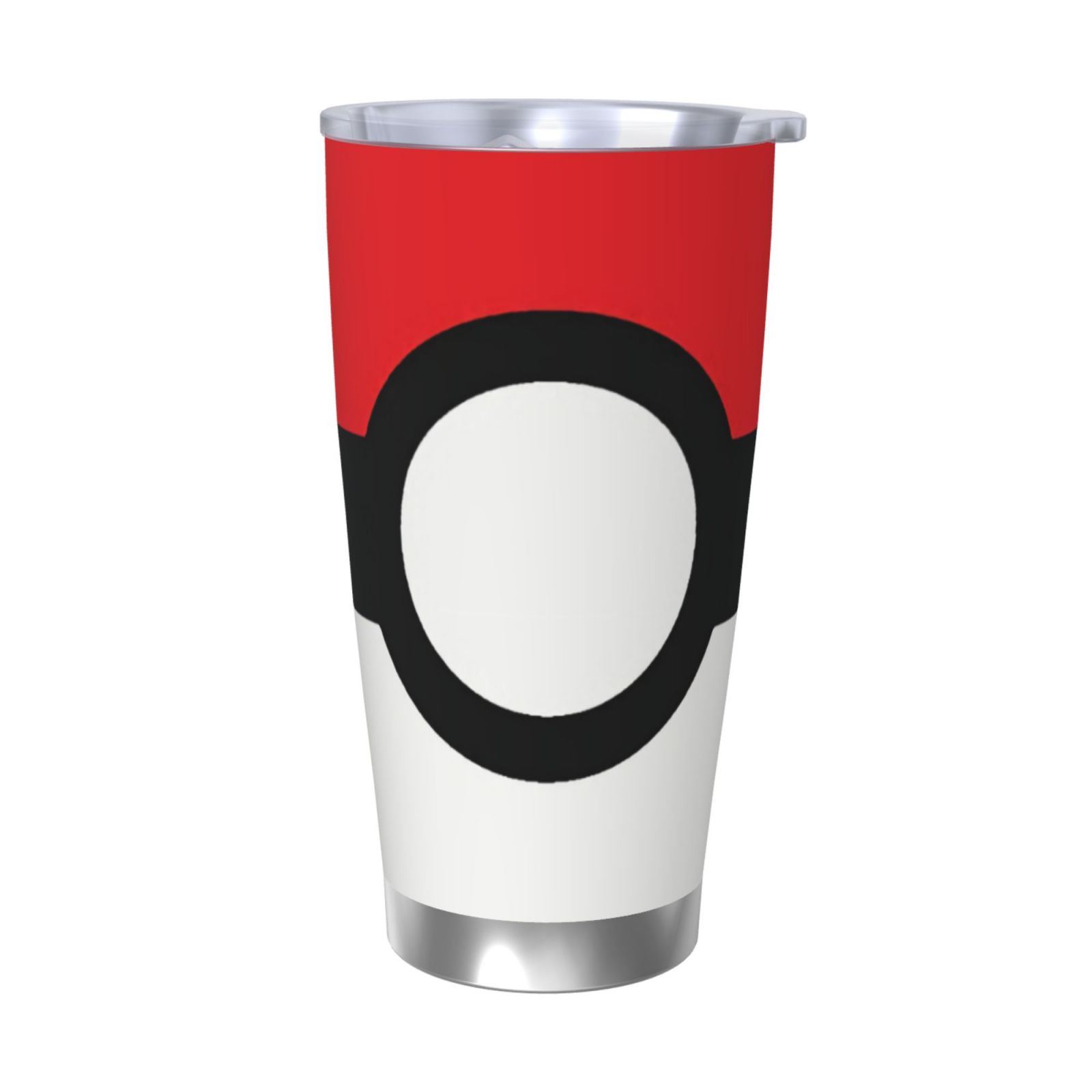 Pokémon - Pokeball Pikachu Water Bottle,Coffee Cups,Insulated Stainless ...