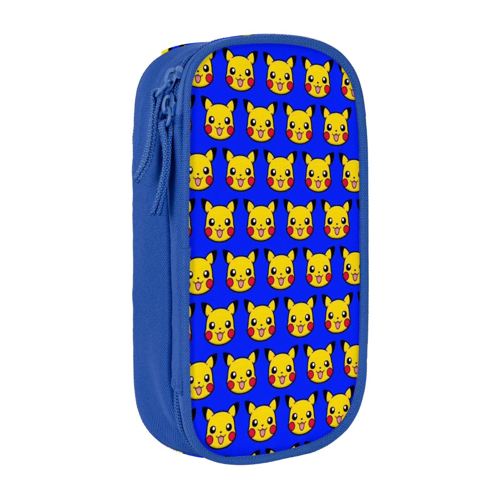 Pokémon-Pokemon-Pikachu Pencil Pouch,Pencil Case,Extra Big Pencil Bag ...