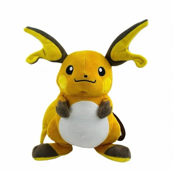 Pikachu Toy